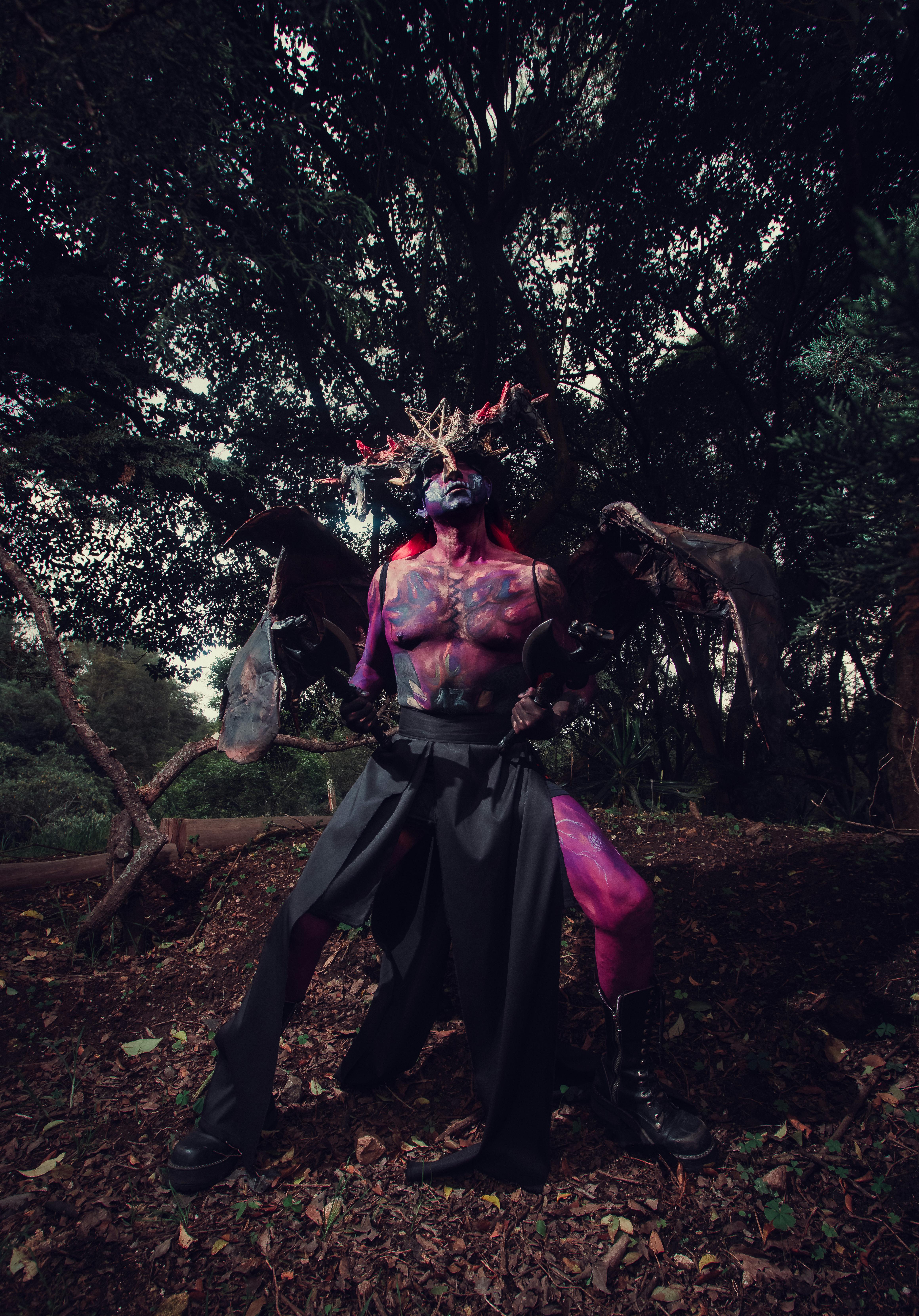 Ladle Devil Photos, Download The BEST Free Ladle Devil Stock Photos ...