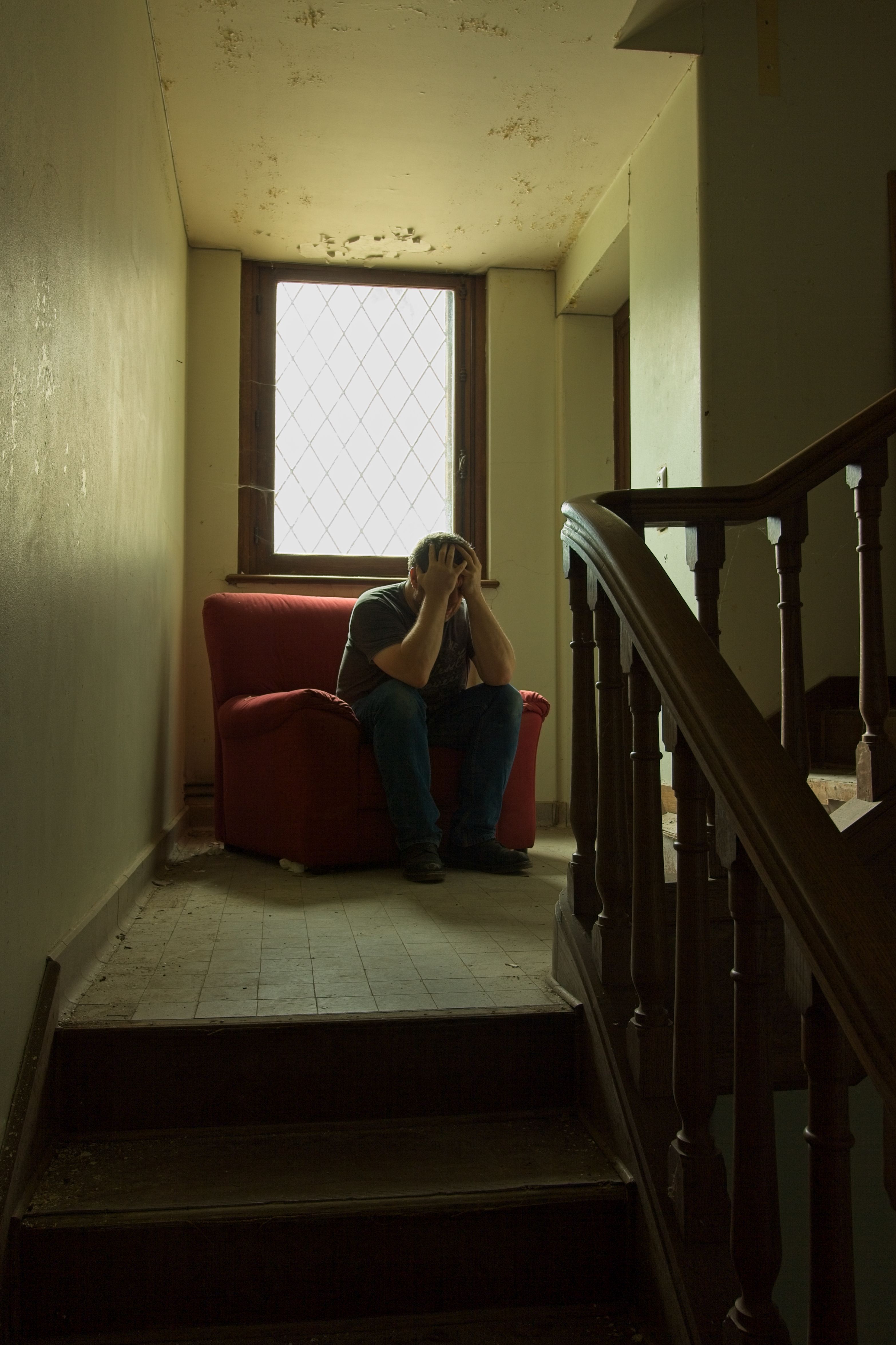 Man In Neglected Room Photos, Download The BEST Free Man In Neglected ...