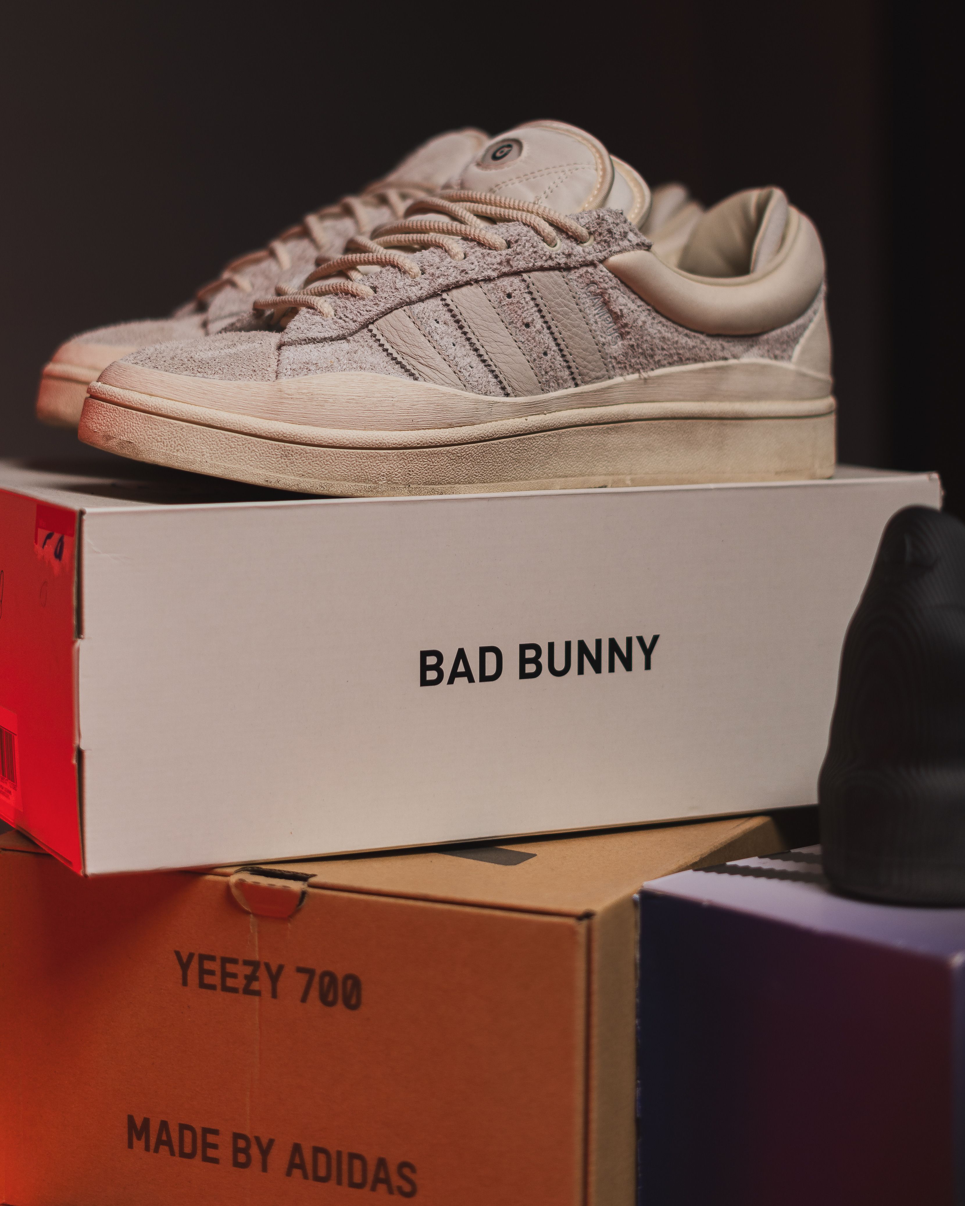 Sneakers in a Shoe Store · Free Stock Photo