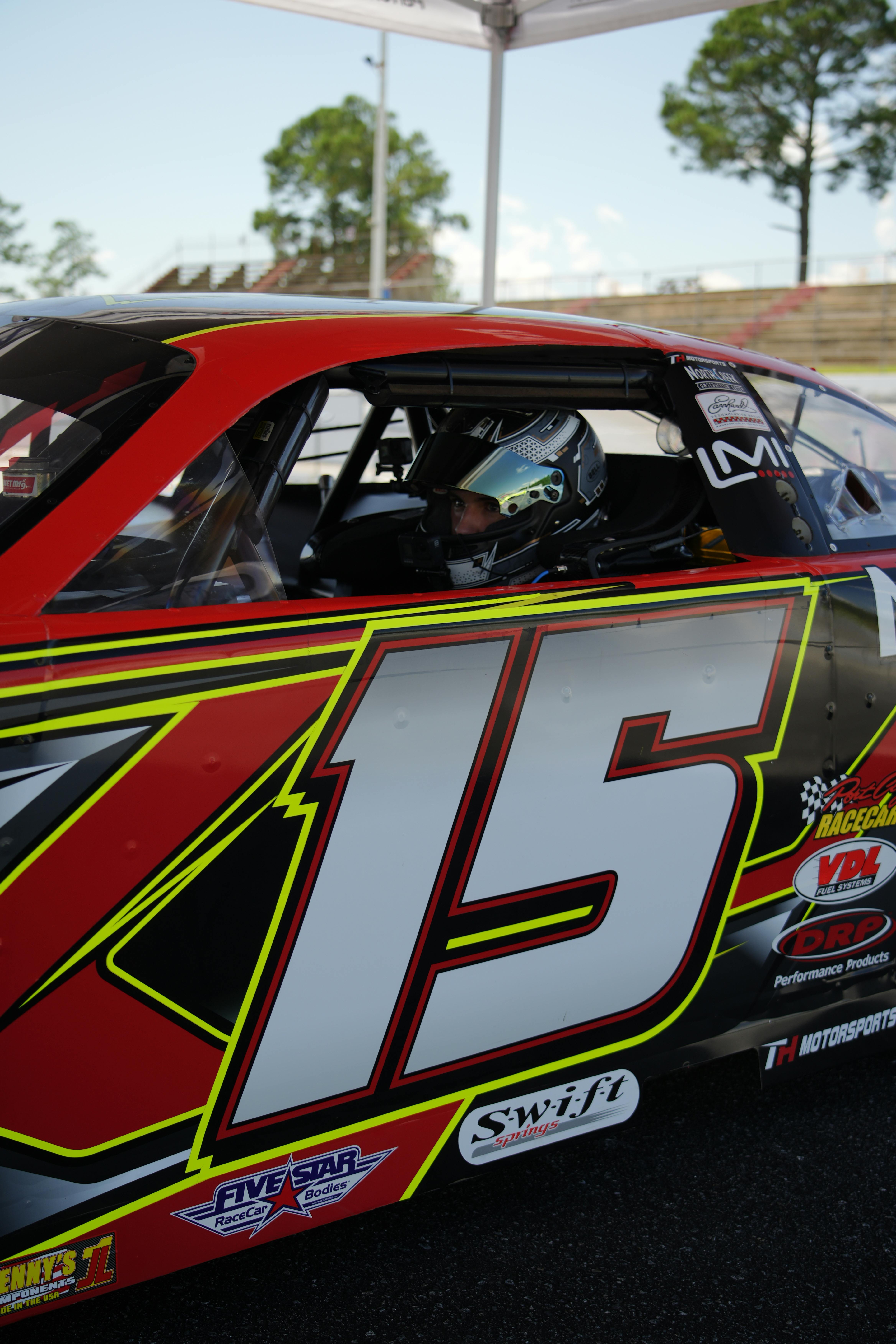 RACECARS 368 Photos & Videos Collected by Jaxon Matthew Willis