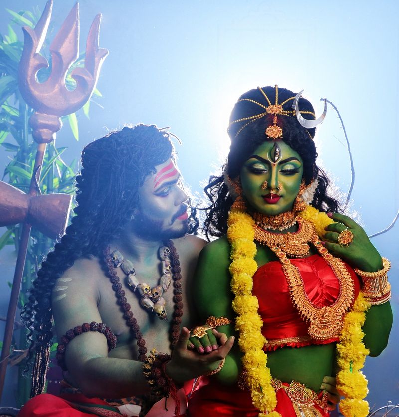 Hindu Gods Laptop Wallpaper Photos, Download The BEST Free Hindu Gods ...