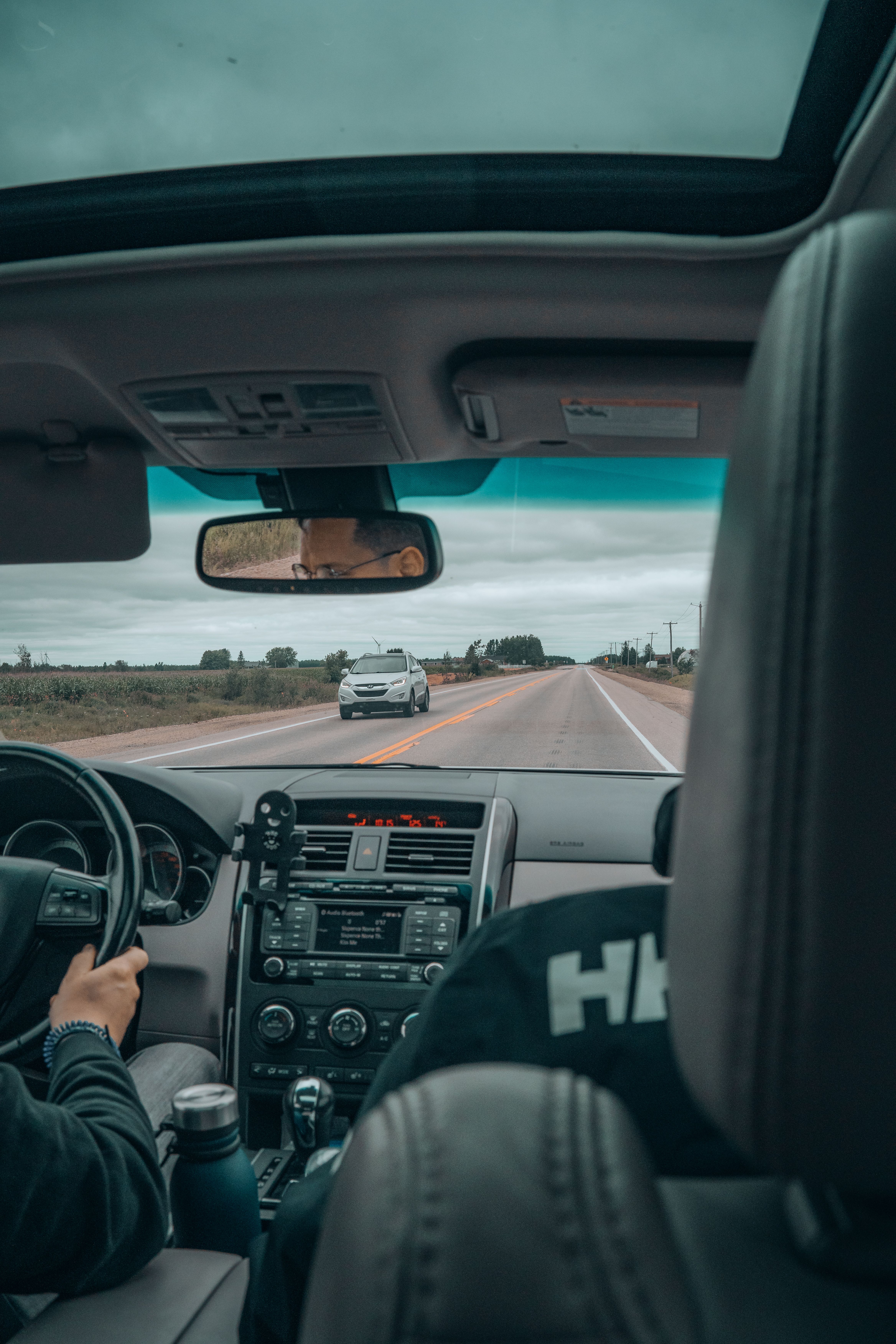 Foto de stock gratuita sobre carretera, conducción, conductor, gente ...