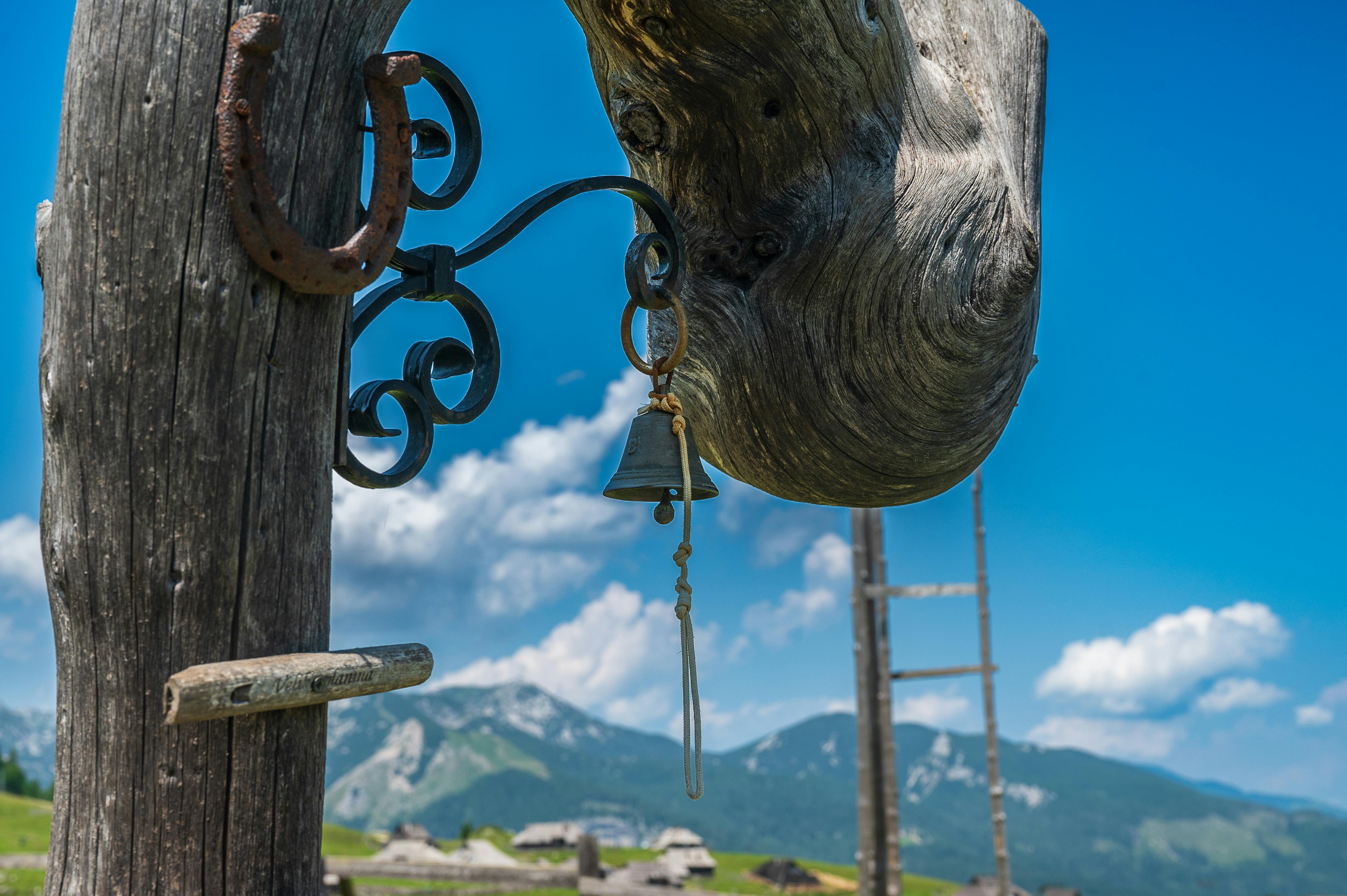 A Triangle Bell Photos, Download The BEST Free A Triangle Bell Stock ...