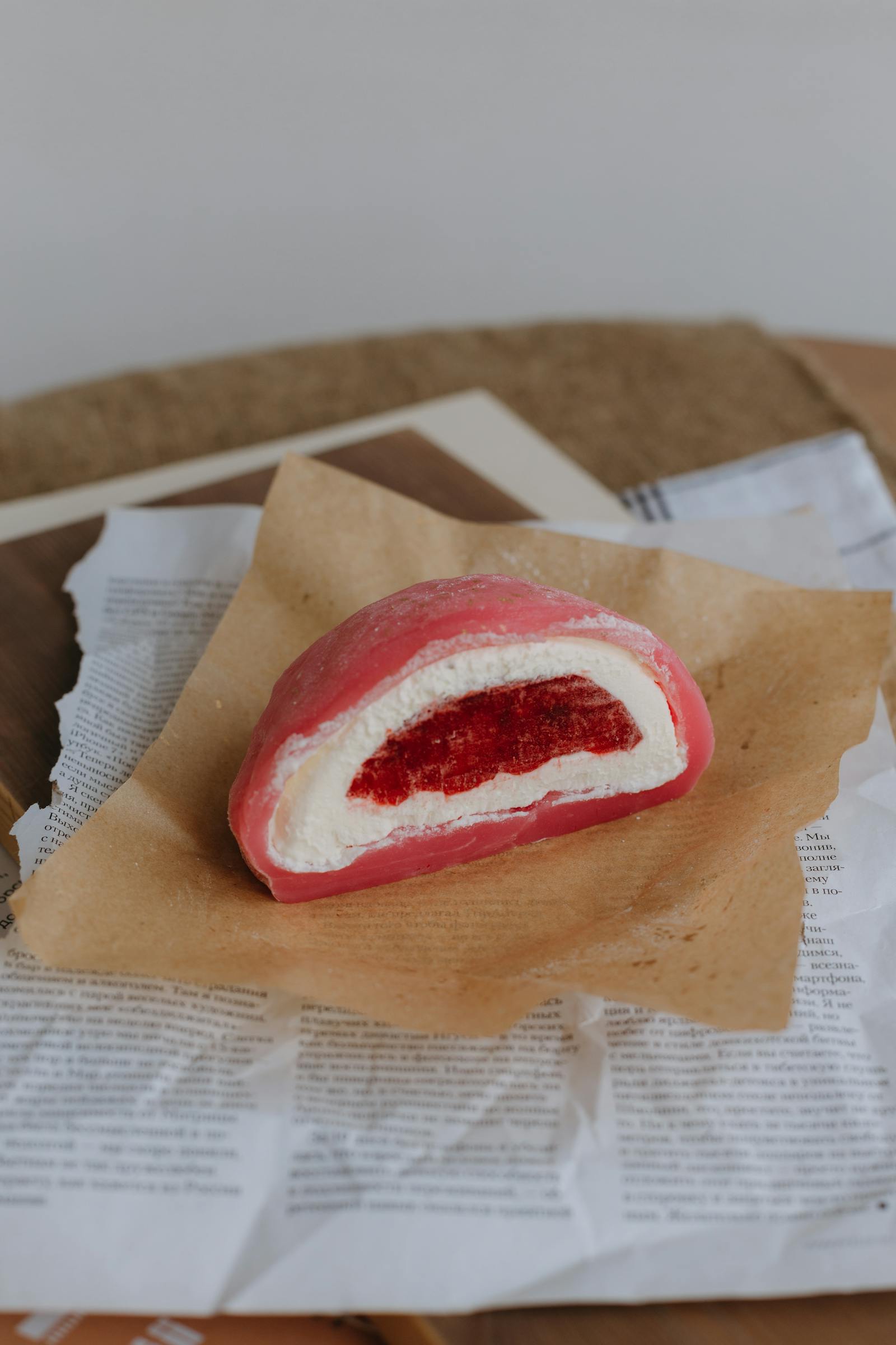 Pink Mochi Photos, Download The BEST Free Pink Mochi Stock Photos & HD ...