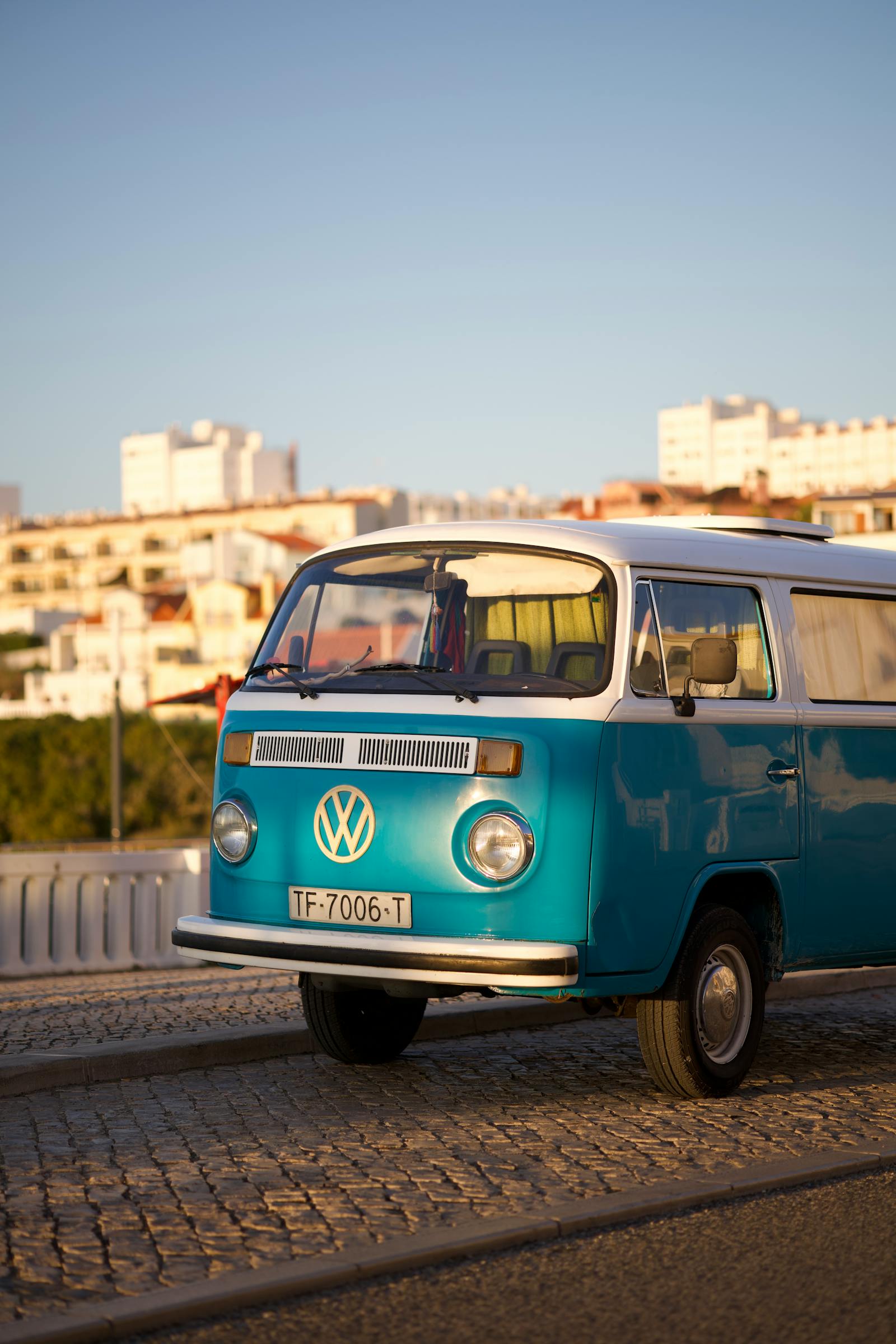 Vw Van Photos, Download The BEST Free Vw Van Stock Photos & HD Images