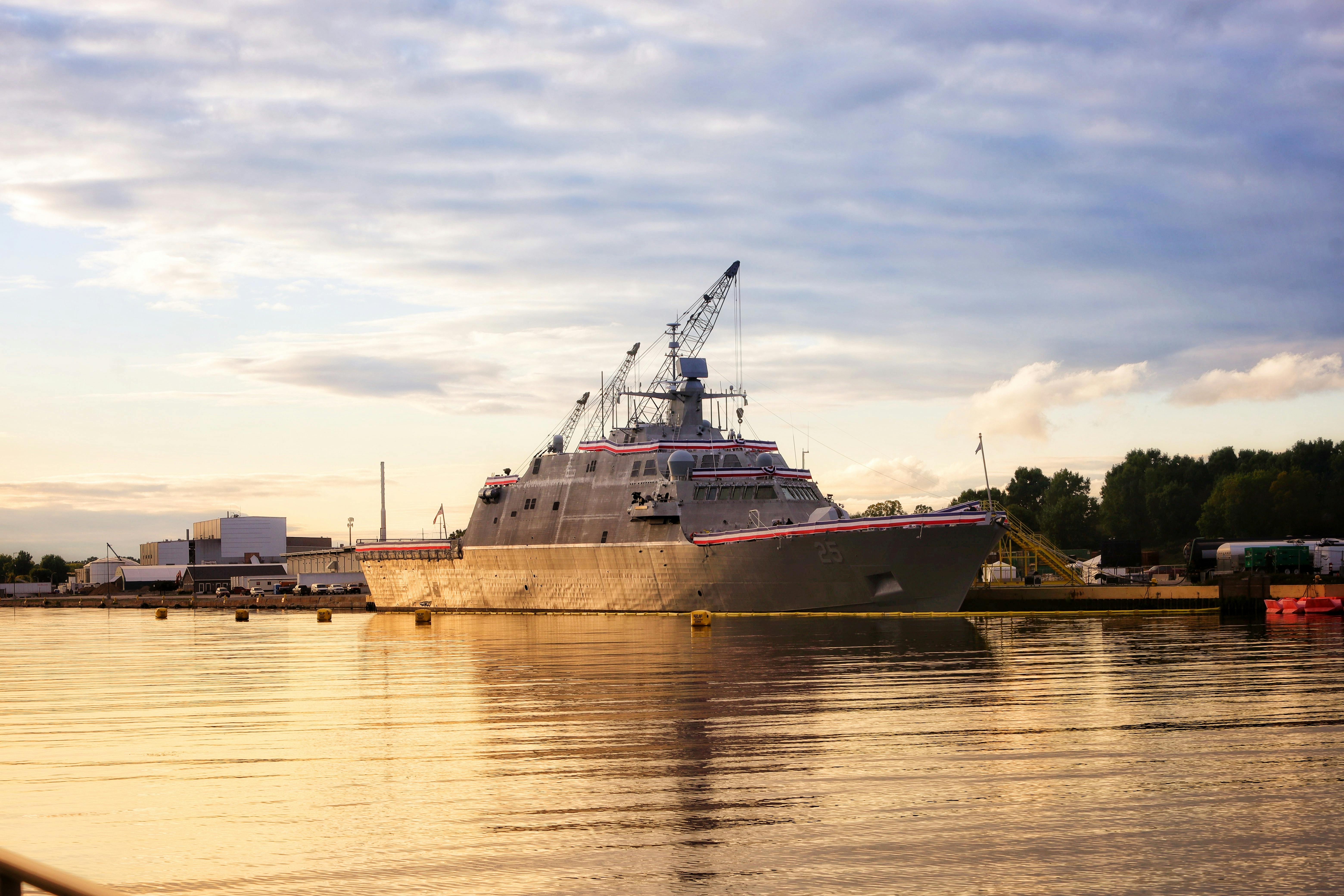 Boats in the Batroun Port, Lebanon · Free Stock Photo