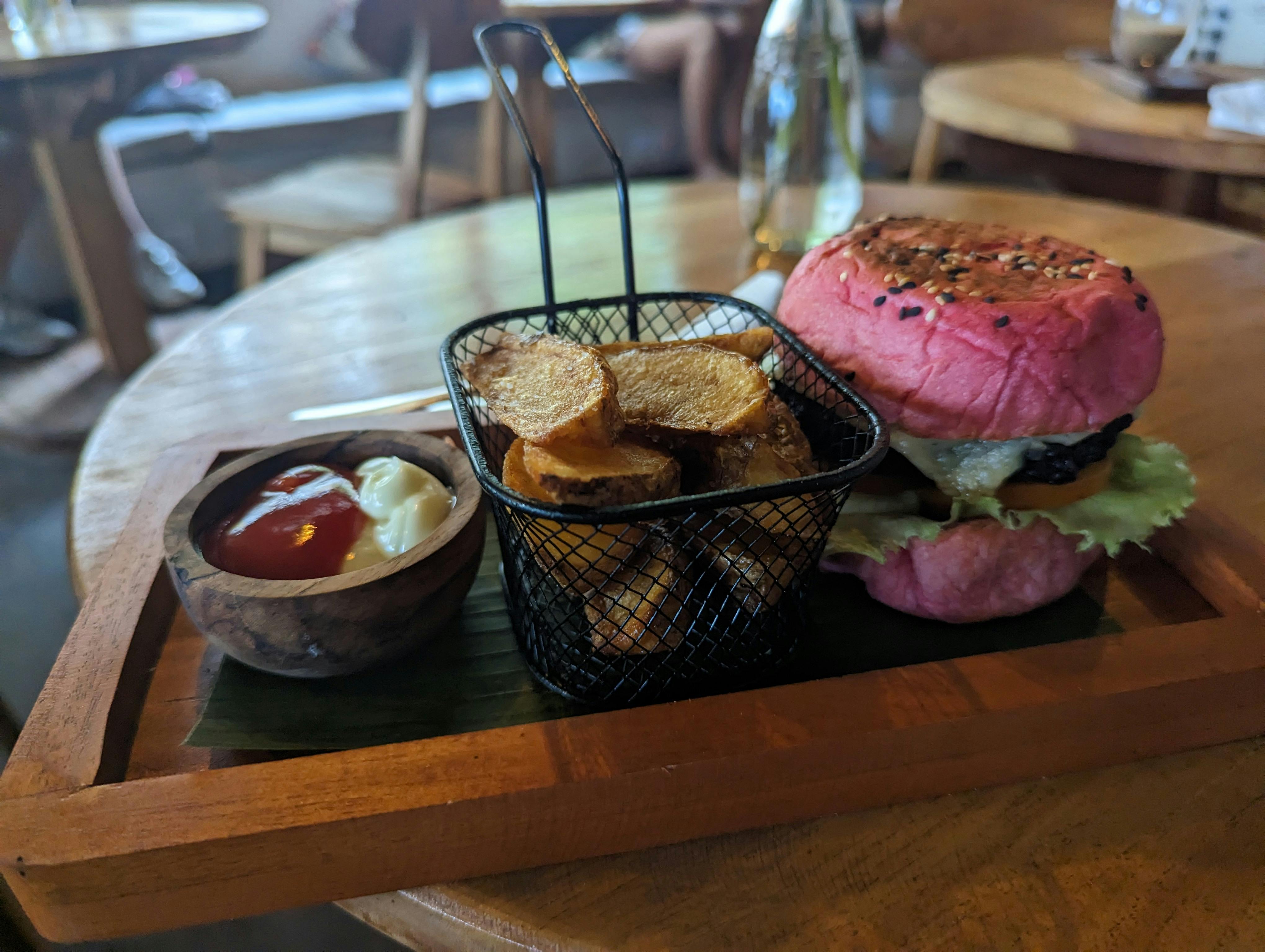 Zane Holmes - Photography