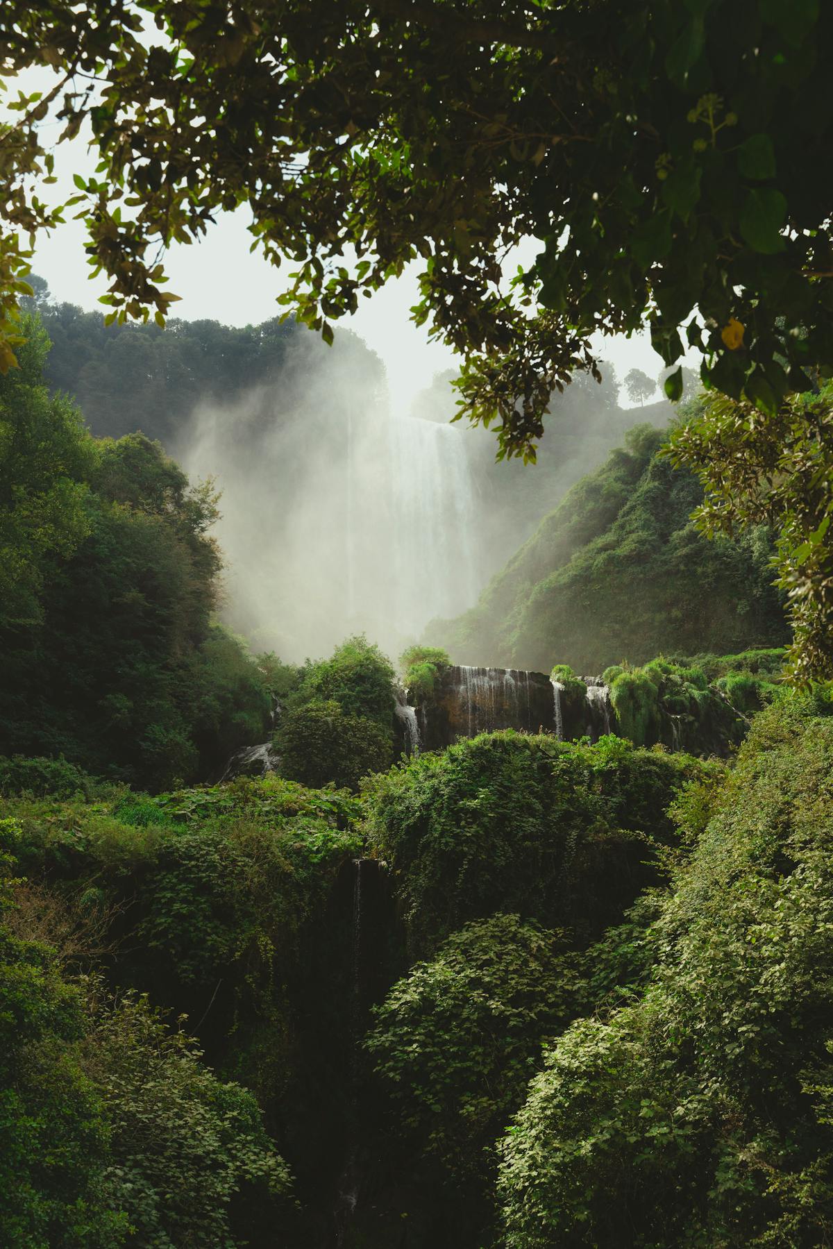 Wonderful Waterfalls 117 Photos & Videos Collected by Lisa from Pexels