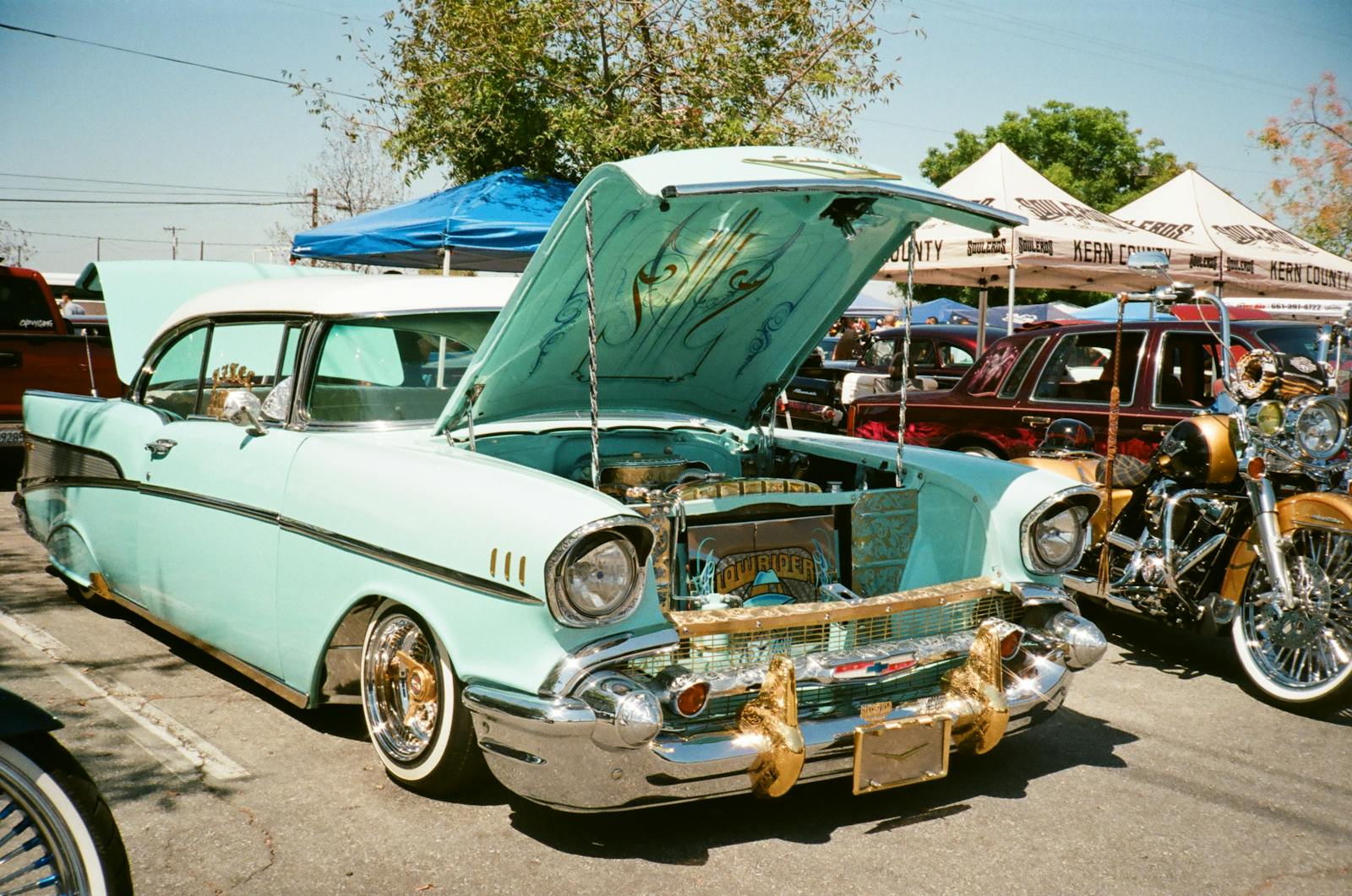 Turquoise Vintage Car Photos, Download The BEST Free Turquoise Vintage ...