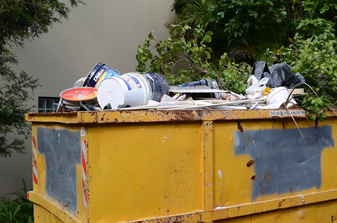 Free Stock Photo Of Renovations Skip free-stock-photo-of-renovations-skip