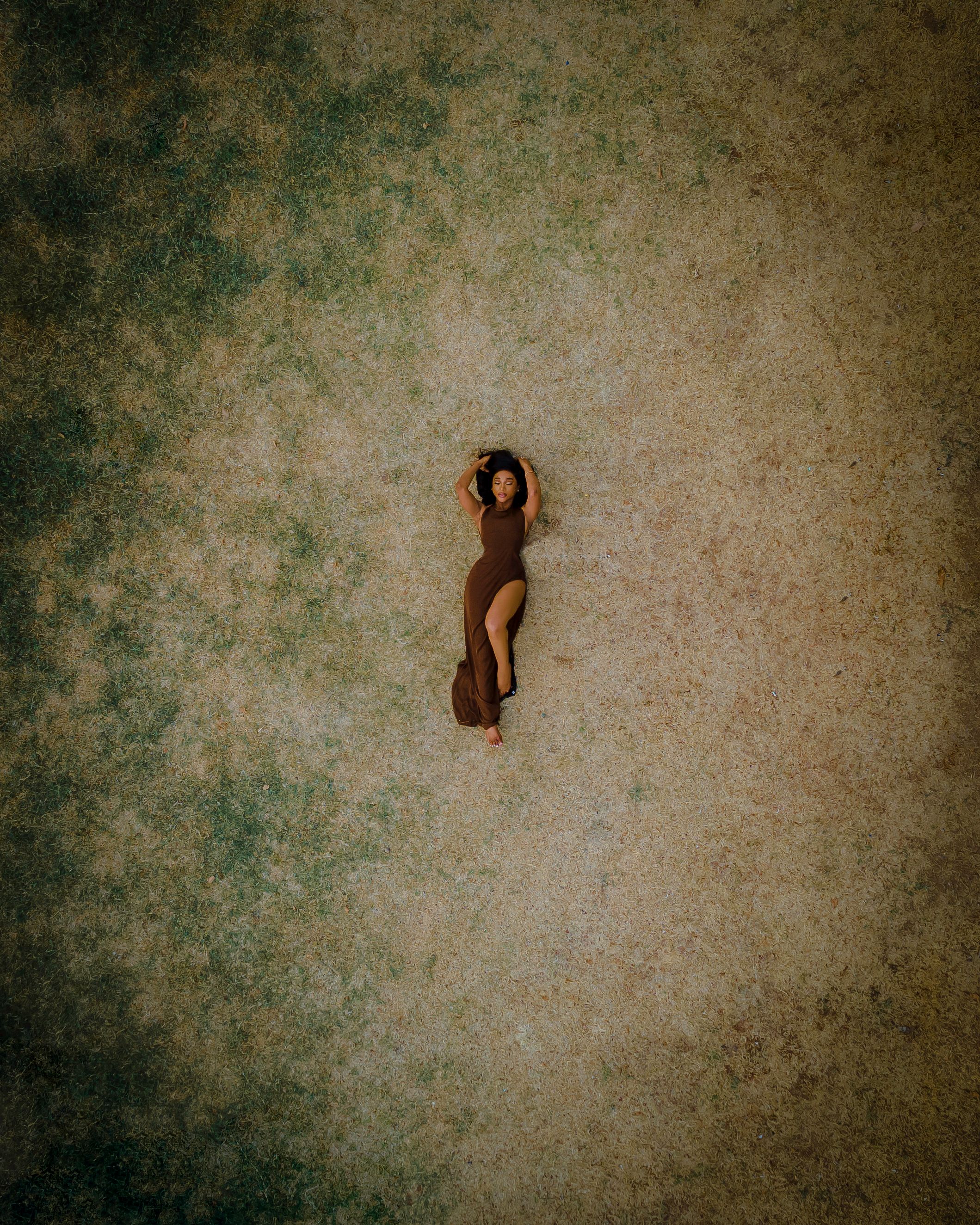 Woman On Ground Photos, Download The BEST Free Woman On Ground Stock ...
