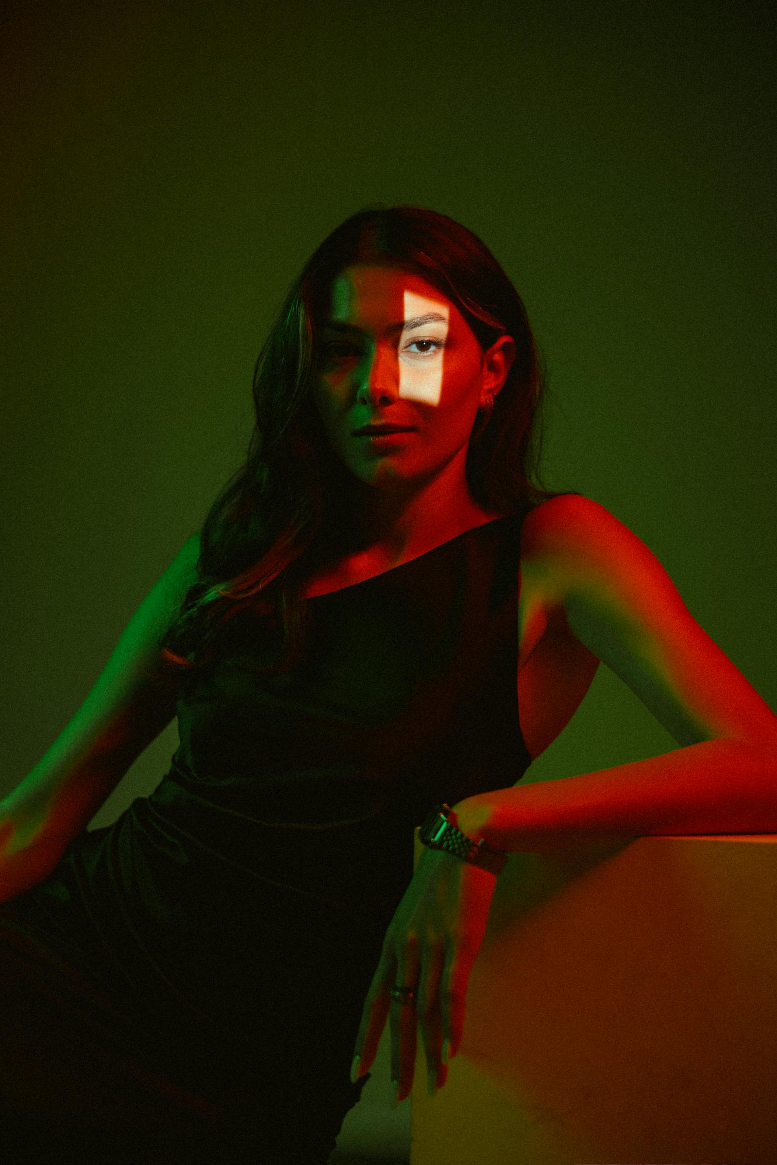 Portrait Of Whoite Woman Photos, Download The BEST Free Portrait Of ...