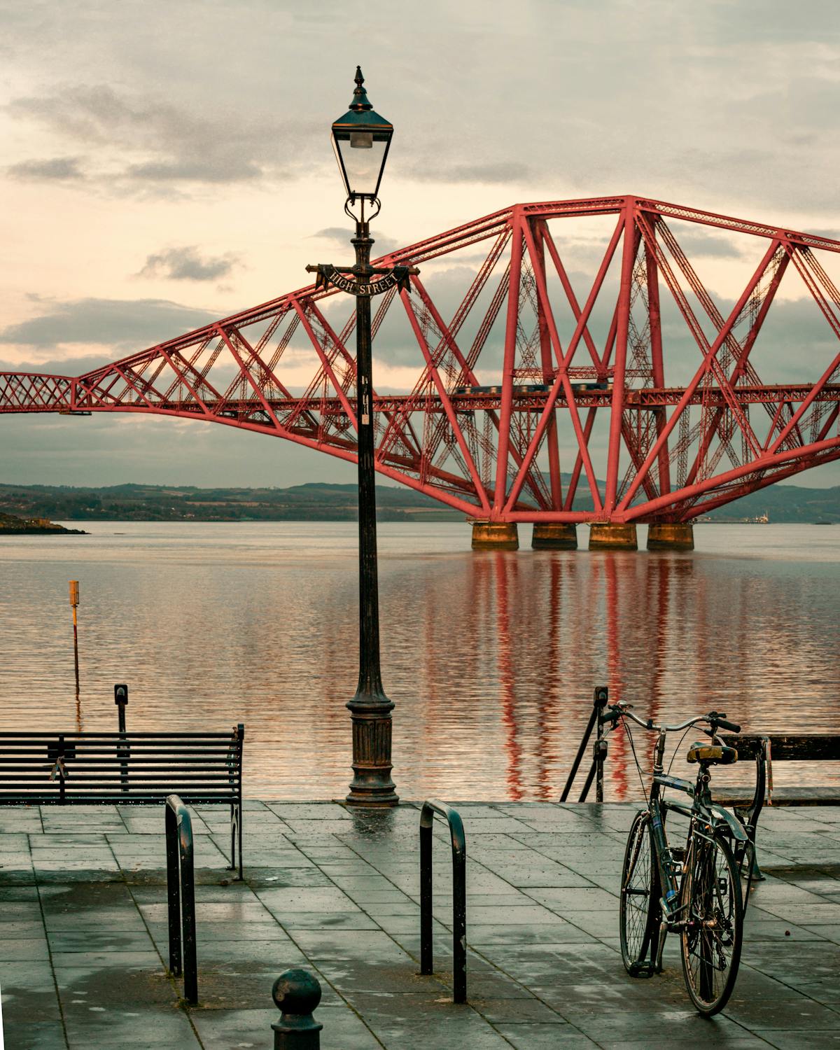 Forth Bridges, Scotland Photos, Download The BEST Free Forth Bridges ...