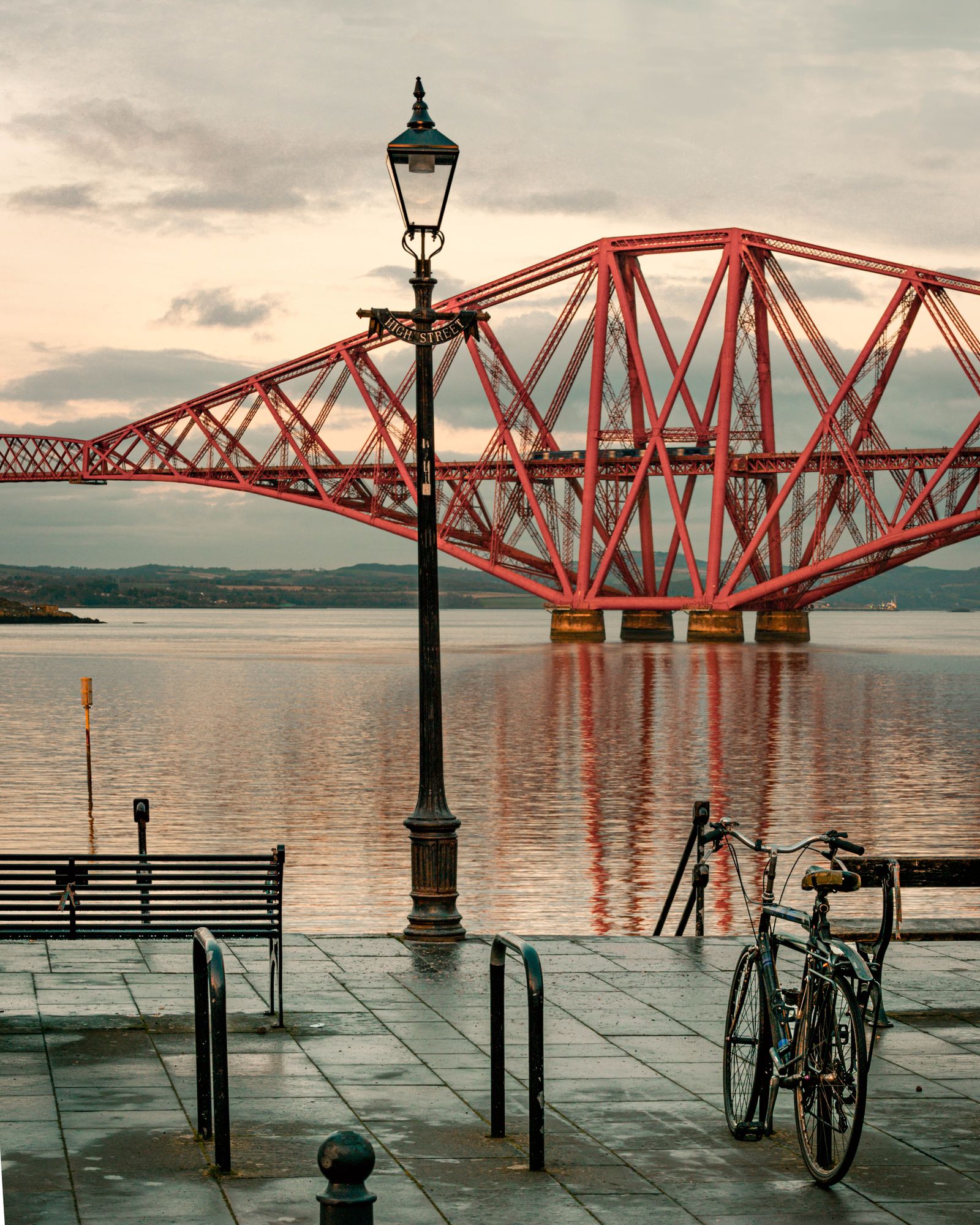 Forth Bridges, Scotland Photos, Download The BEST Free Forth Bridges ...