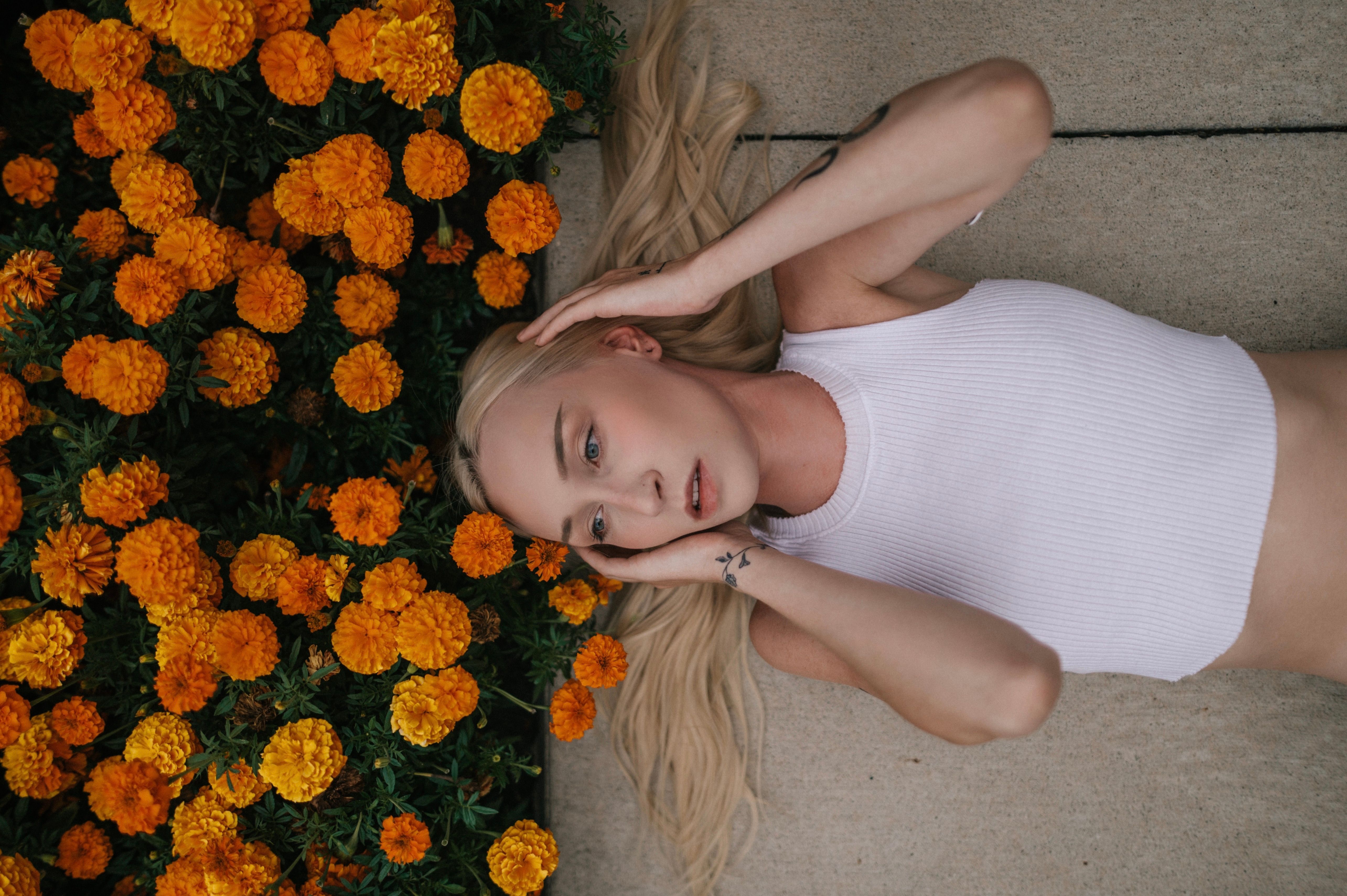 Jayson Hinrichsen - Photography