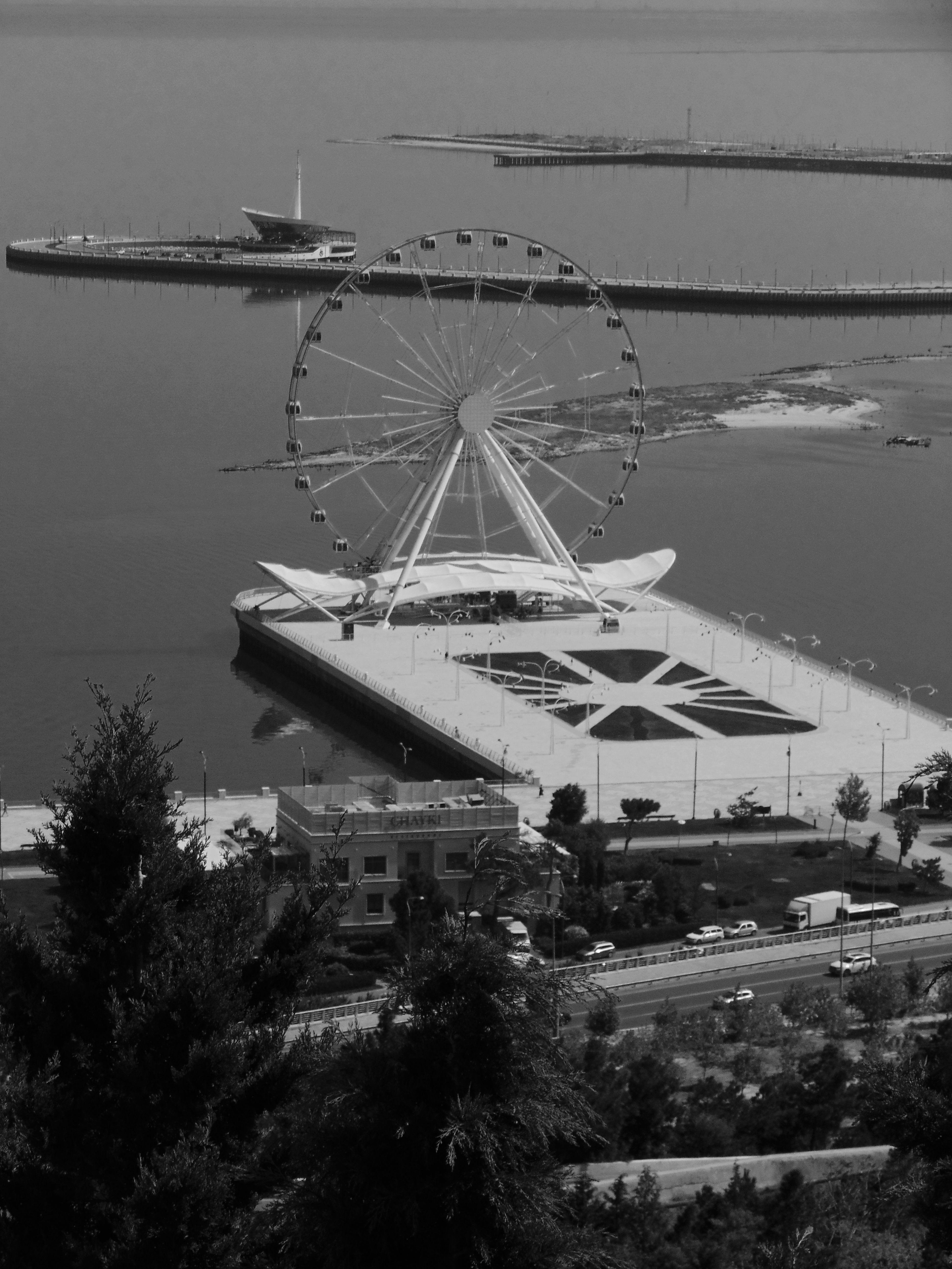 Baku Sea Photos, Download The BEST Free Baku Sea Stock Photos & HD Images