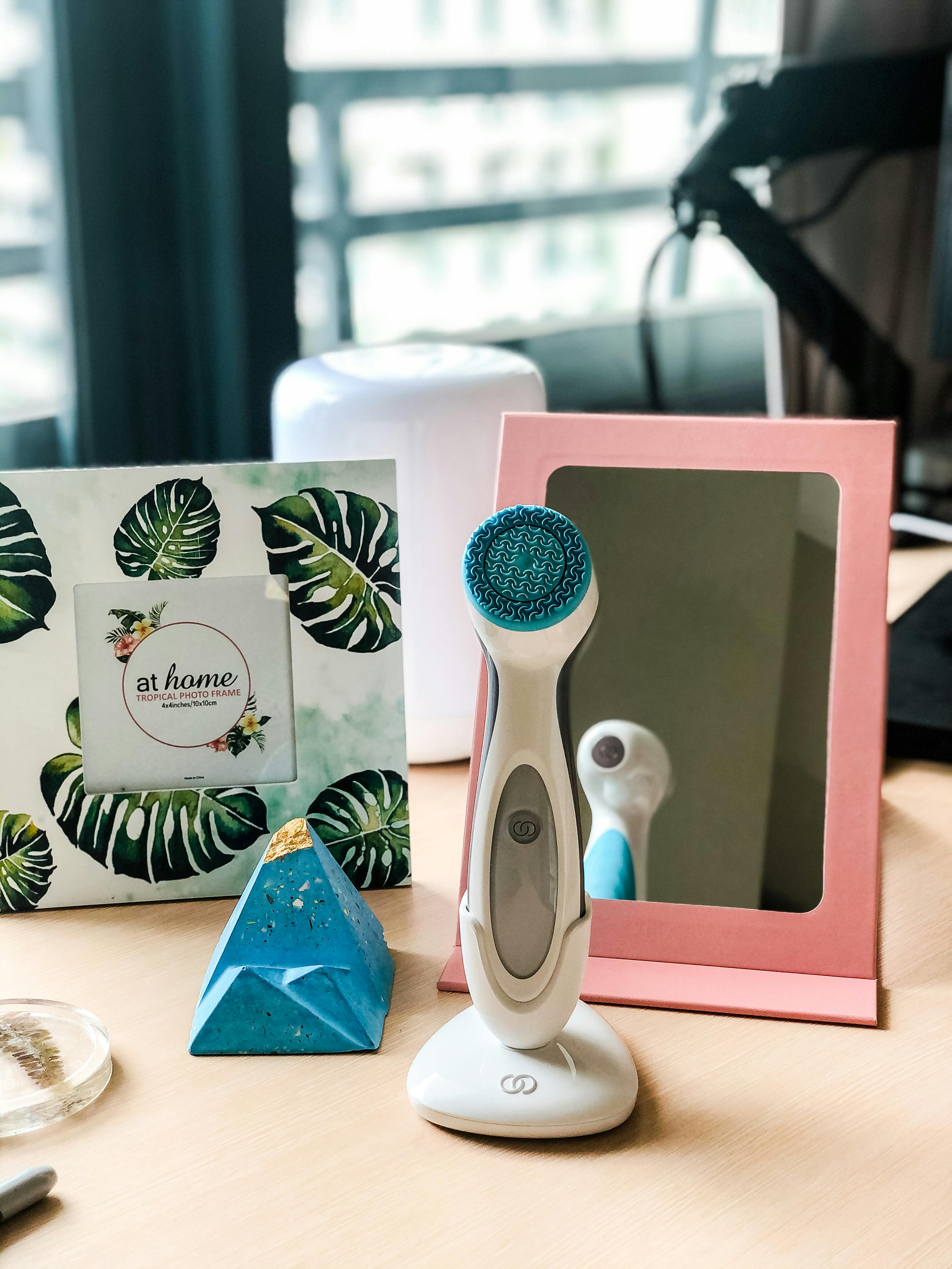 Skin Care Accessory · Free Stock Photo