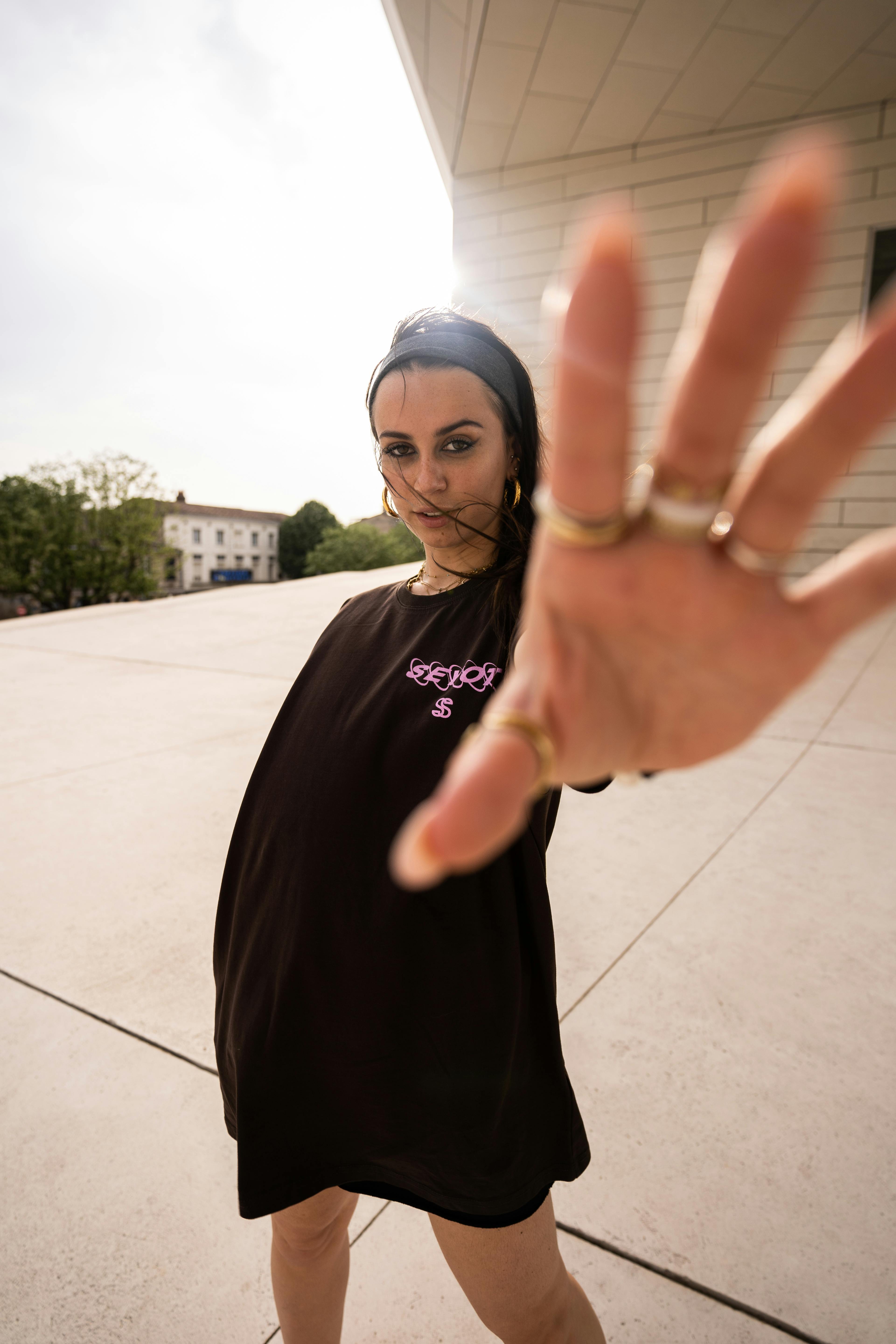 Edgy Lifestyle Streetwear Photos, Download The BEST Free Edgy Lifestyle ...