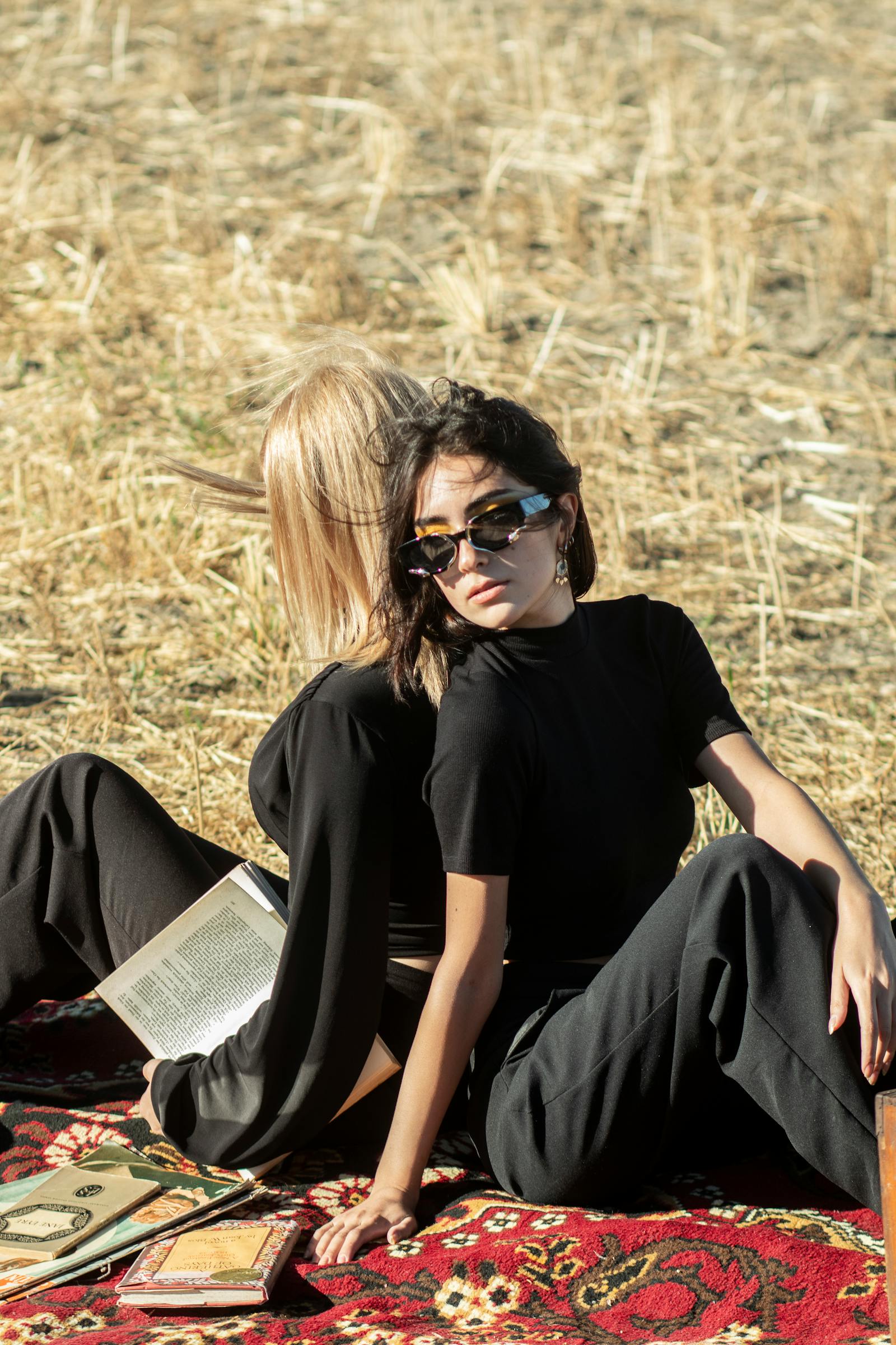 Books Field Photos, Download The BEST Free Books Field Stock Photos ...