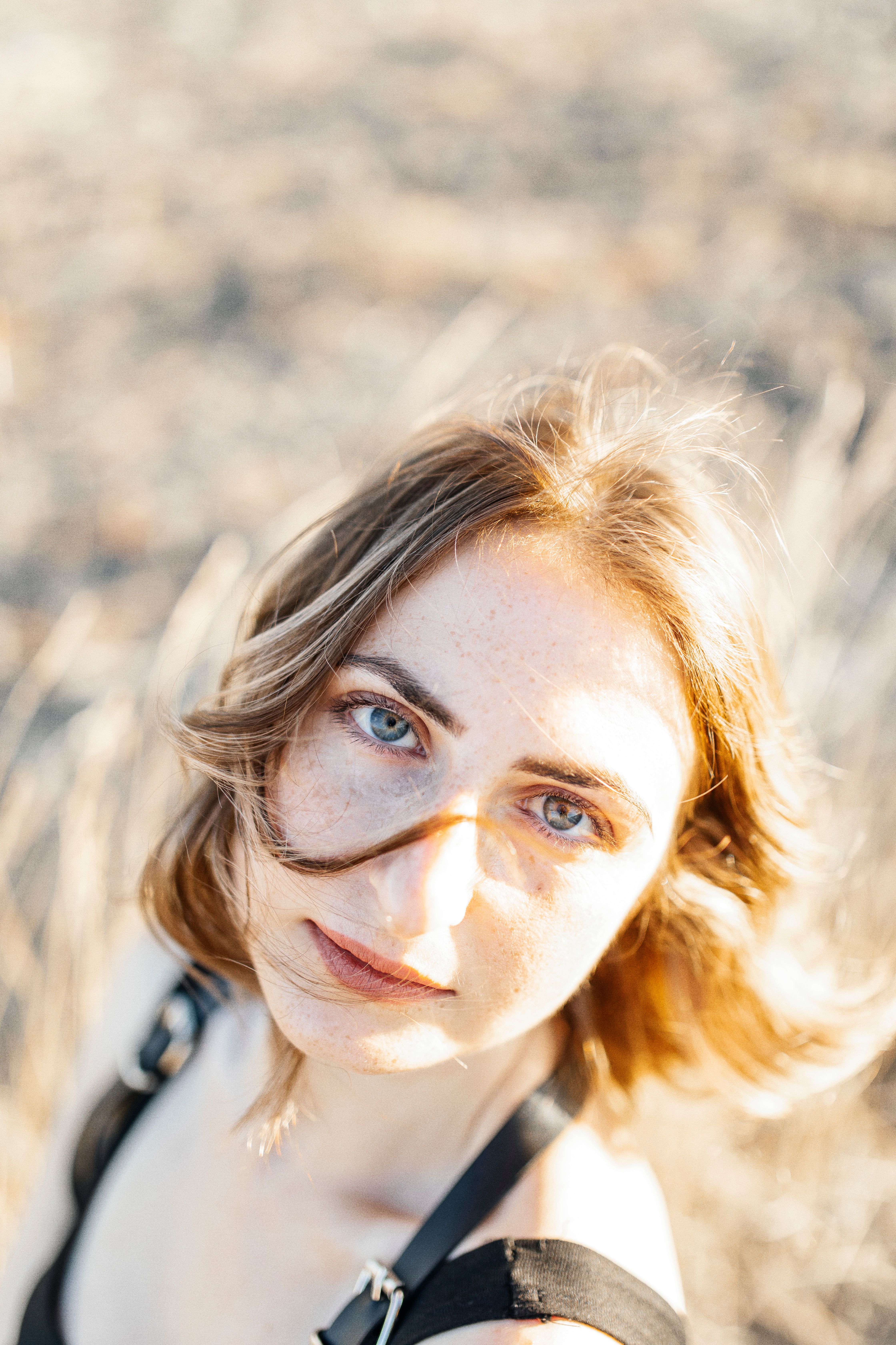 Woman Face Older Standing Photos, Download The BEST Free Woman Face ...