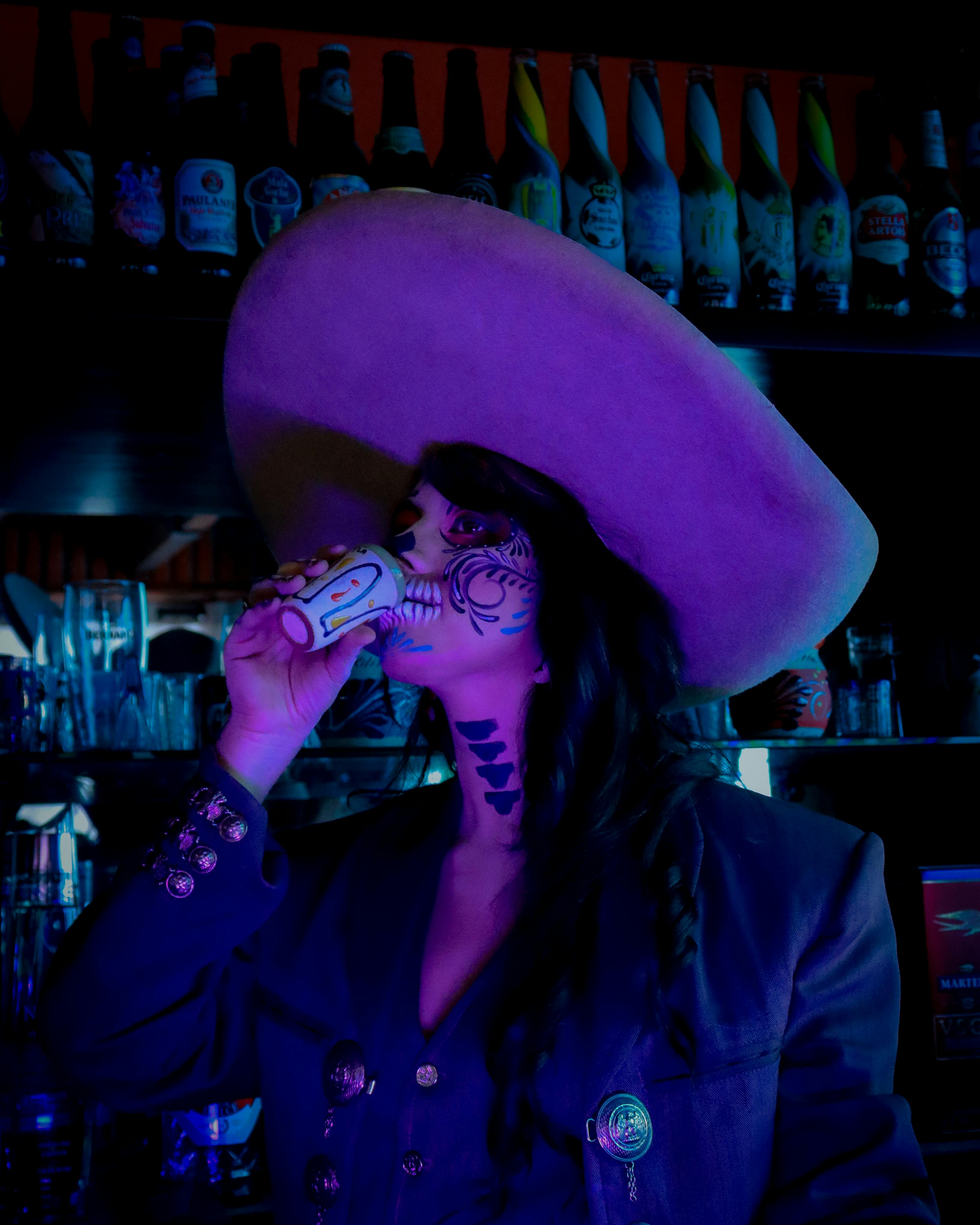 Erika Reyes - Photographie