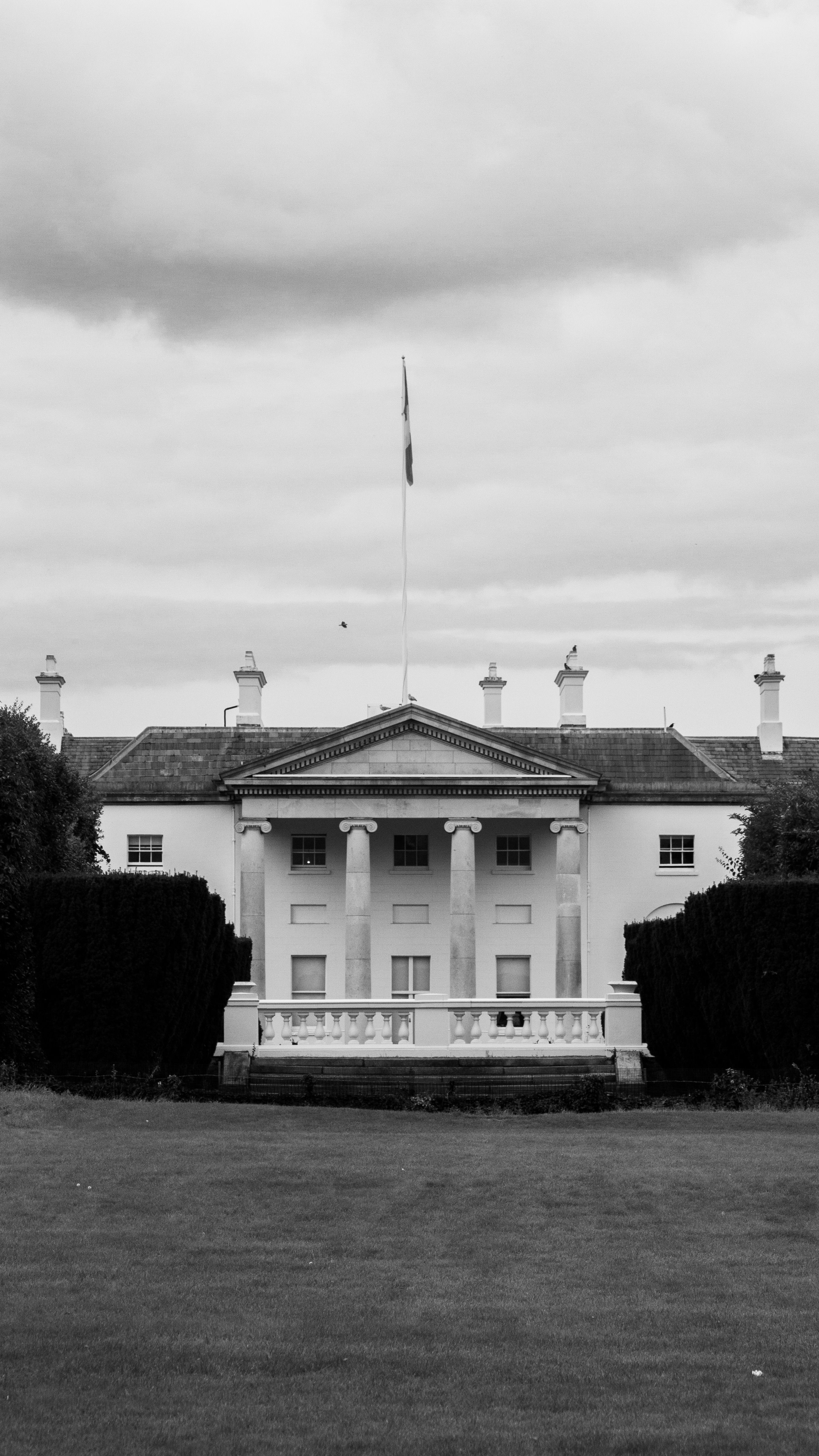 Aras An Uachtarain Photos, Download The BEST Free Aras An Uachtarain ...
