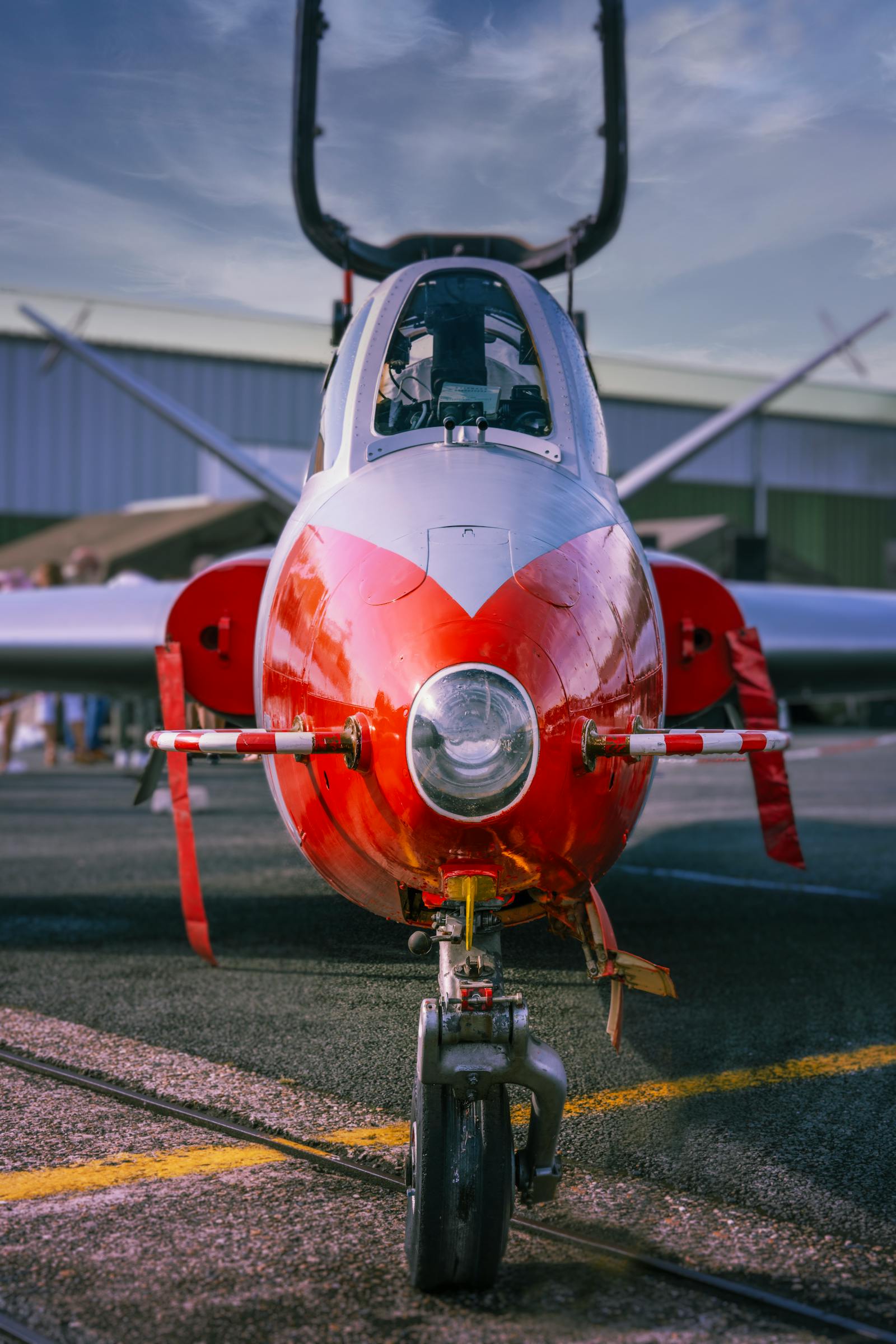 Airplane Front Photos, Download The BEST Free Airplane Front Stock ...