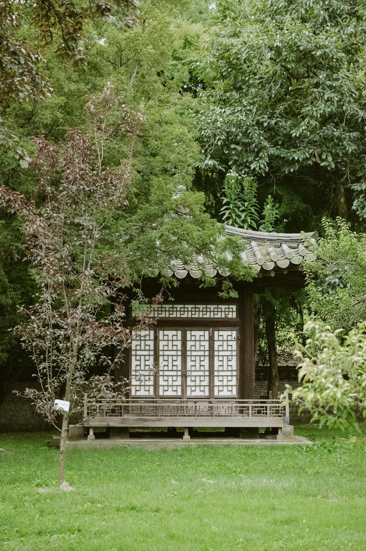 Garden Landscape Photos, Download The BEST Free Garden Landscape Stock ...