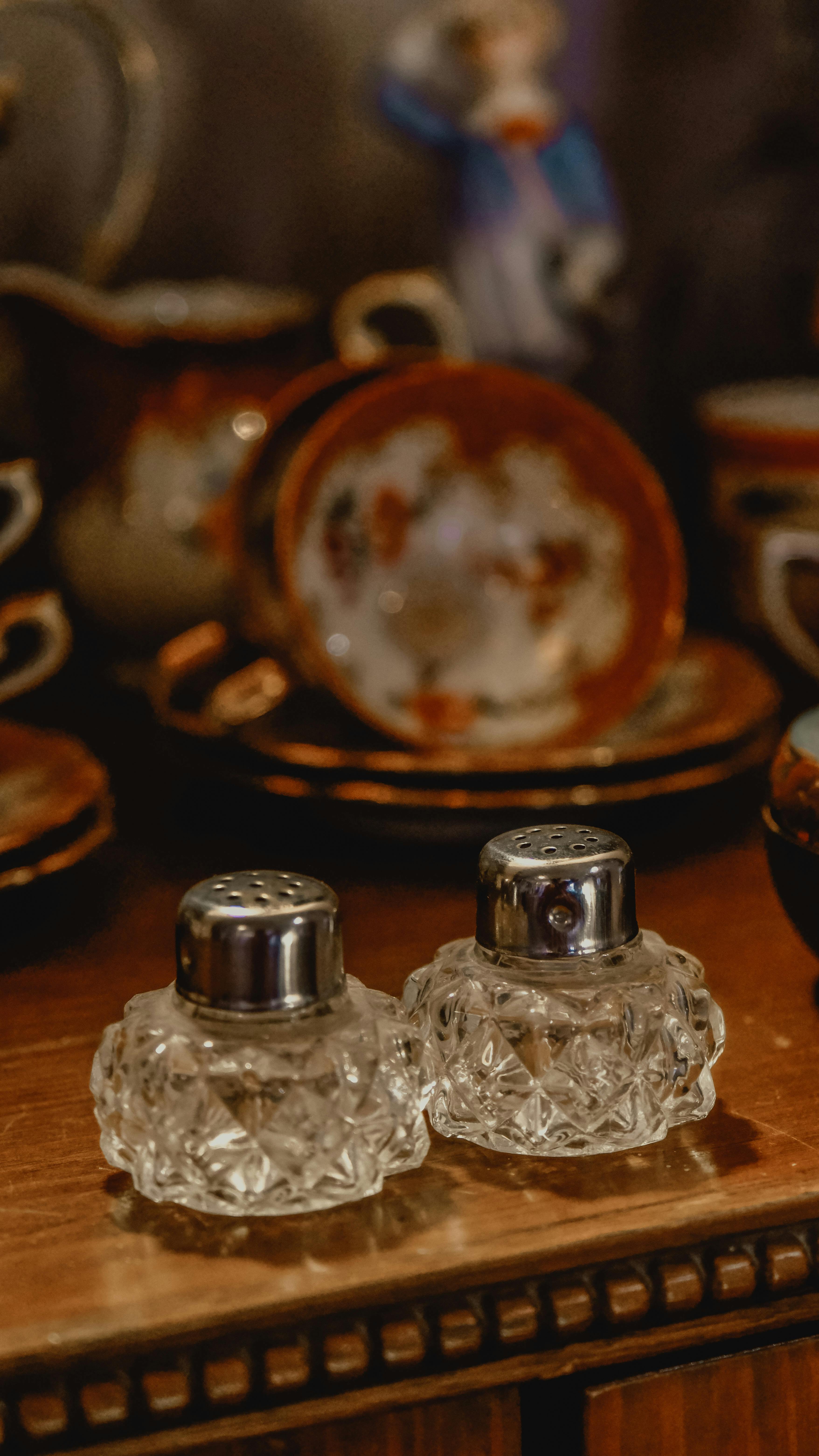 Vintage Salt Shaker Photos, Download The BEST Free Vintage Salt Shaker ...