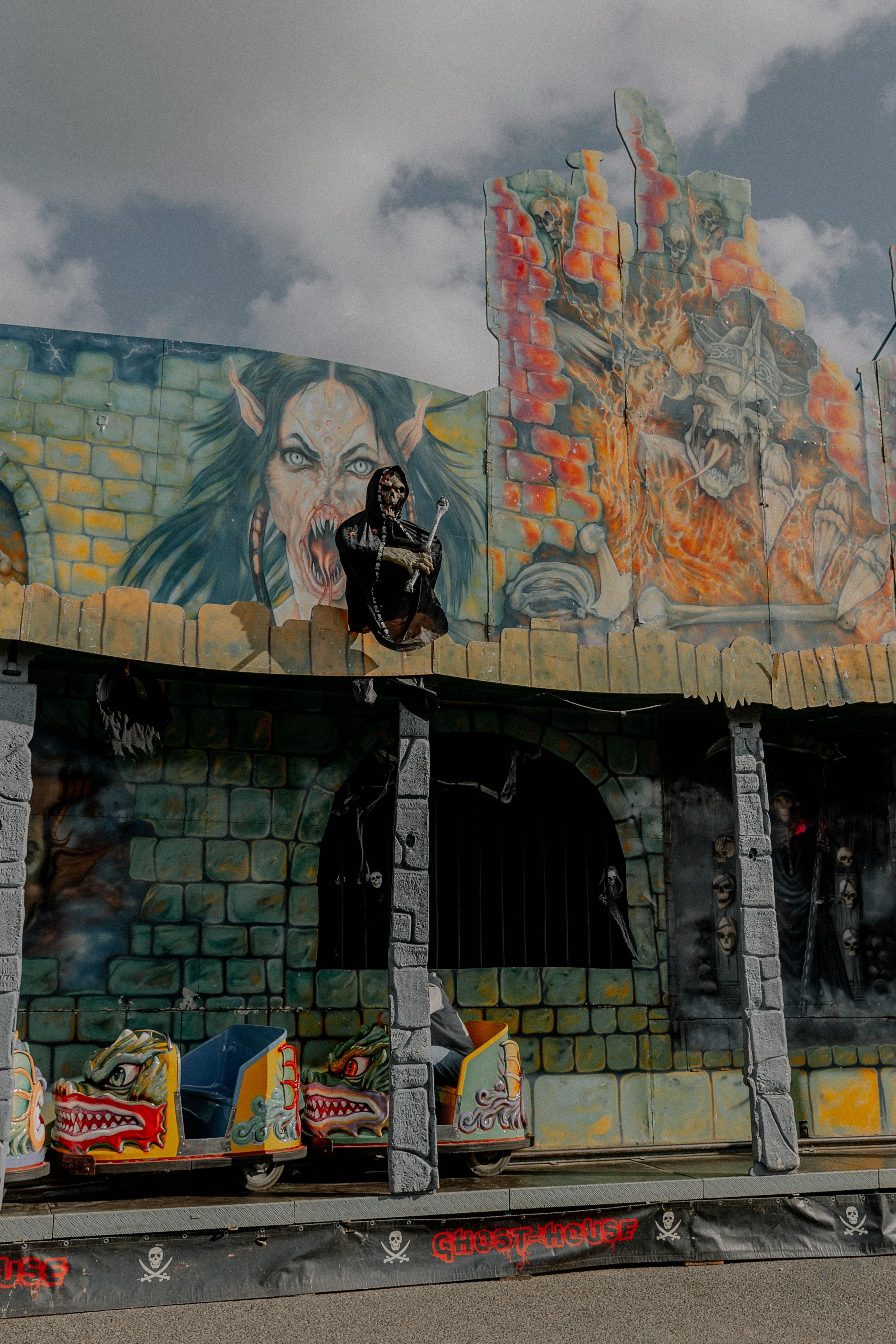 Demon Slayer Infinite Castle Photos, Download The BEST Free Demon ...