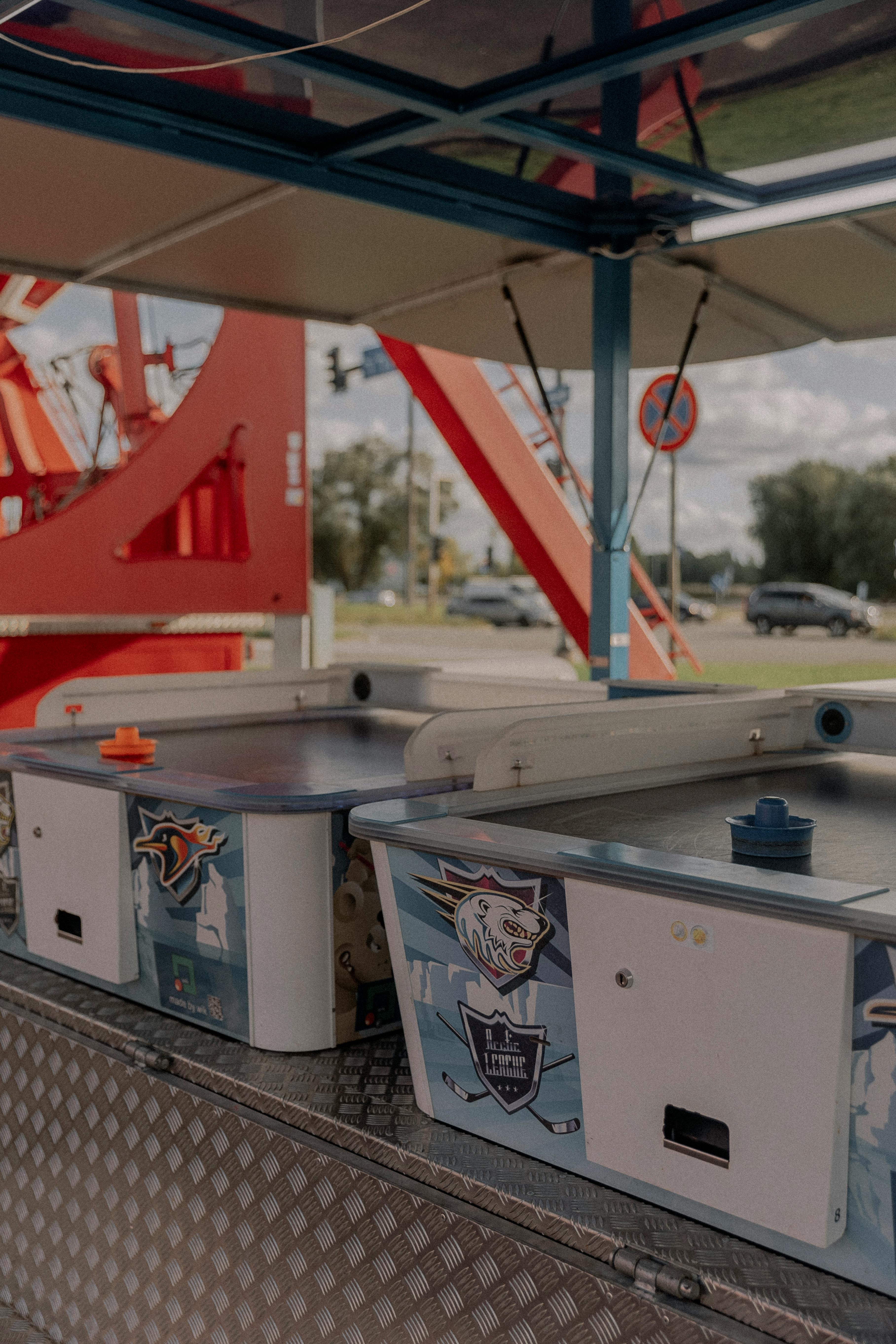 Fairground Games Photos, Download The BEST Free Fairground Games Stock ...