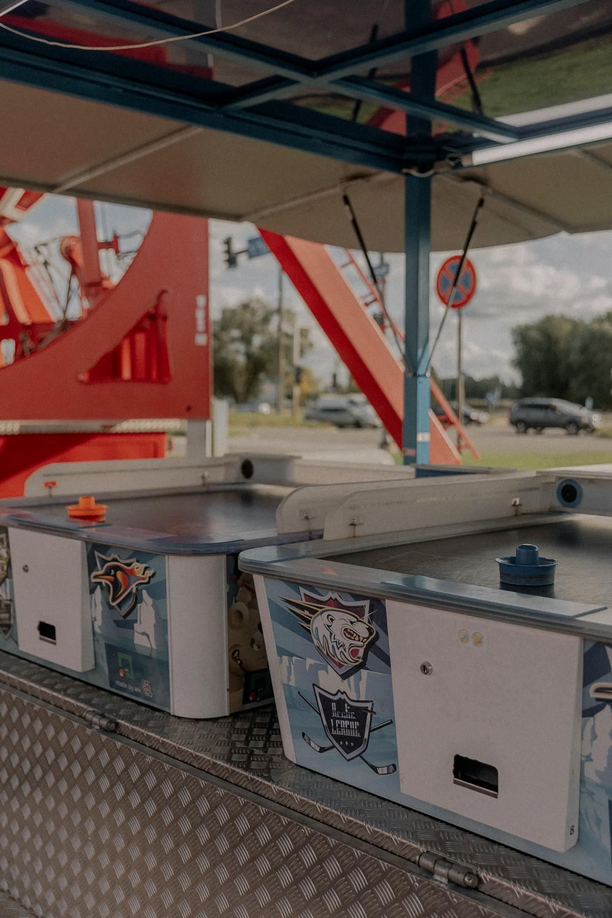 Fairground Games Photos, Download The BEST Free Fairground Games Stock ...