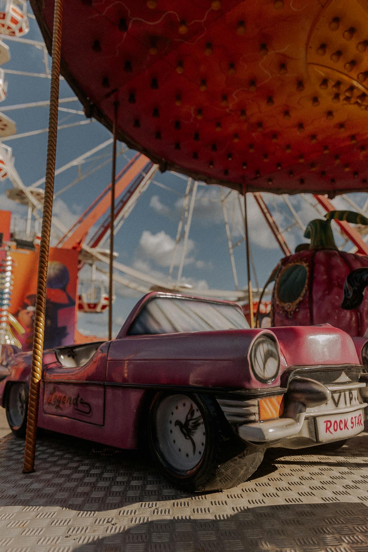 Carousel Car Photos, Download The BEST Free Carousel Car Stock Photos ...