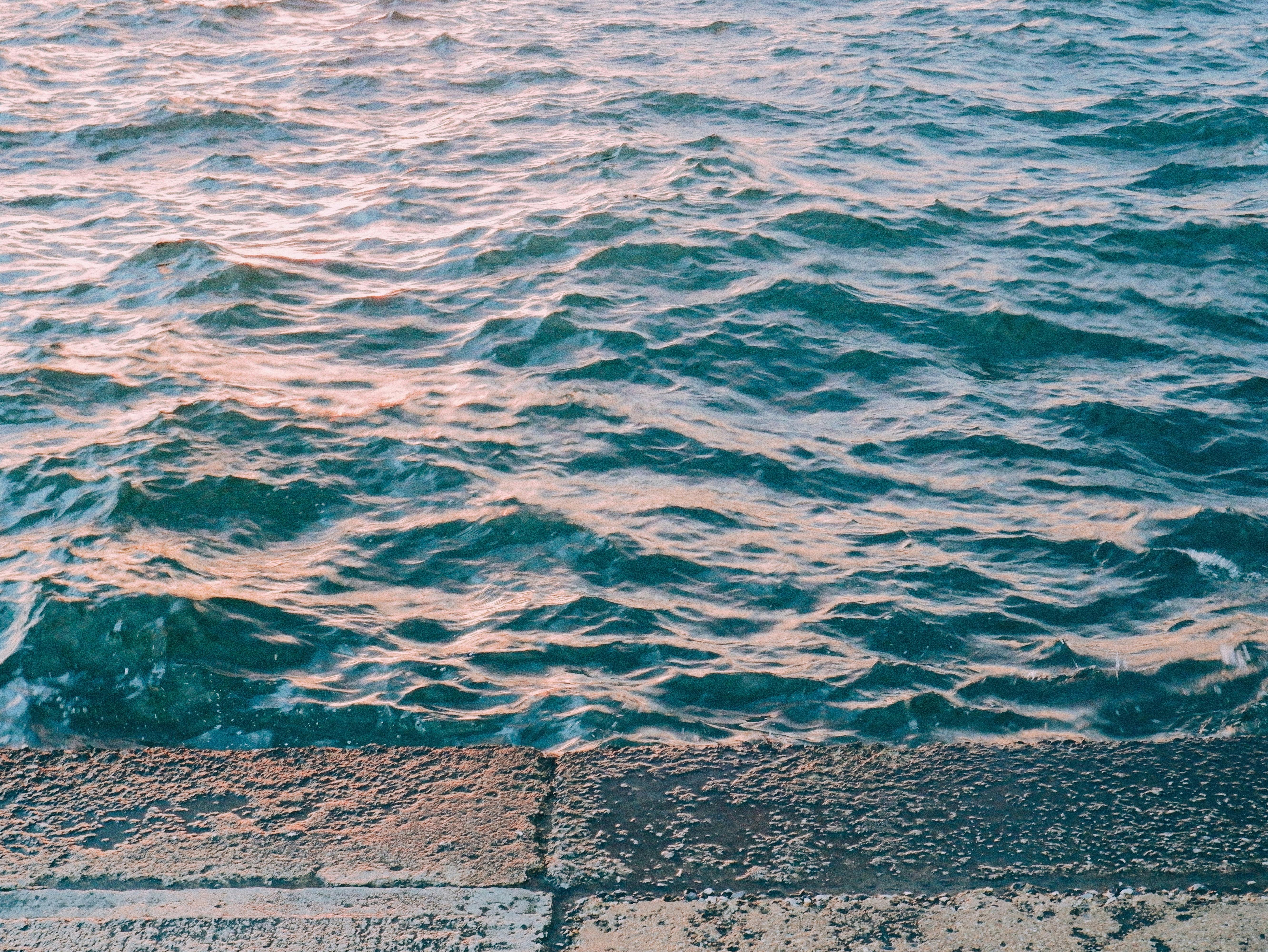 Dalga · Free Stock Photo