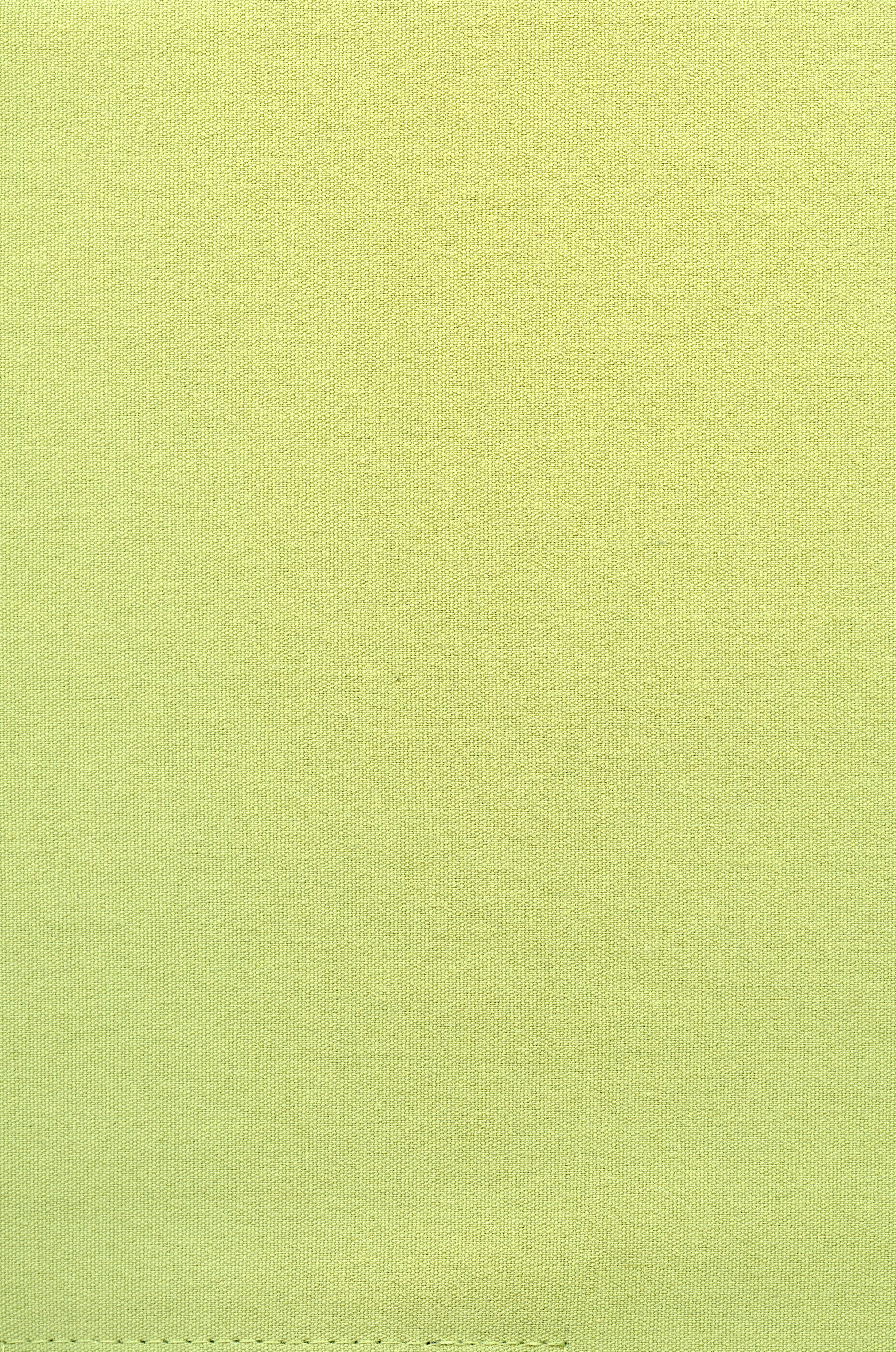A Lime Green Fabric · Free Stock Photo