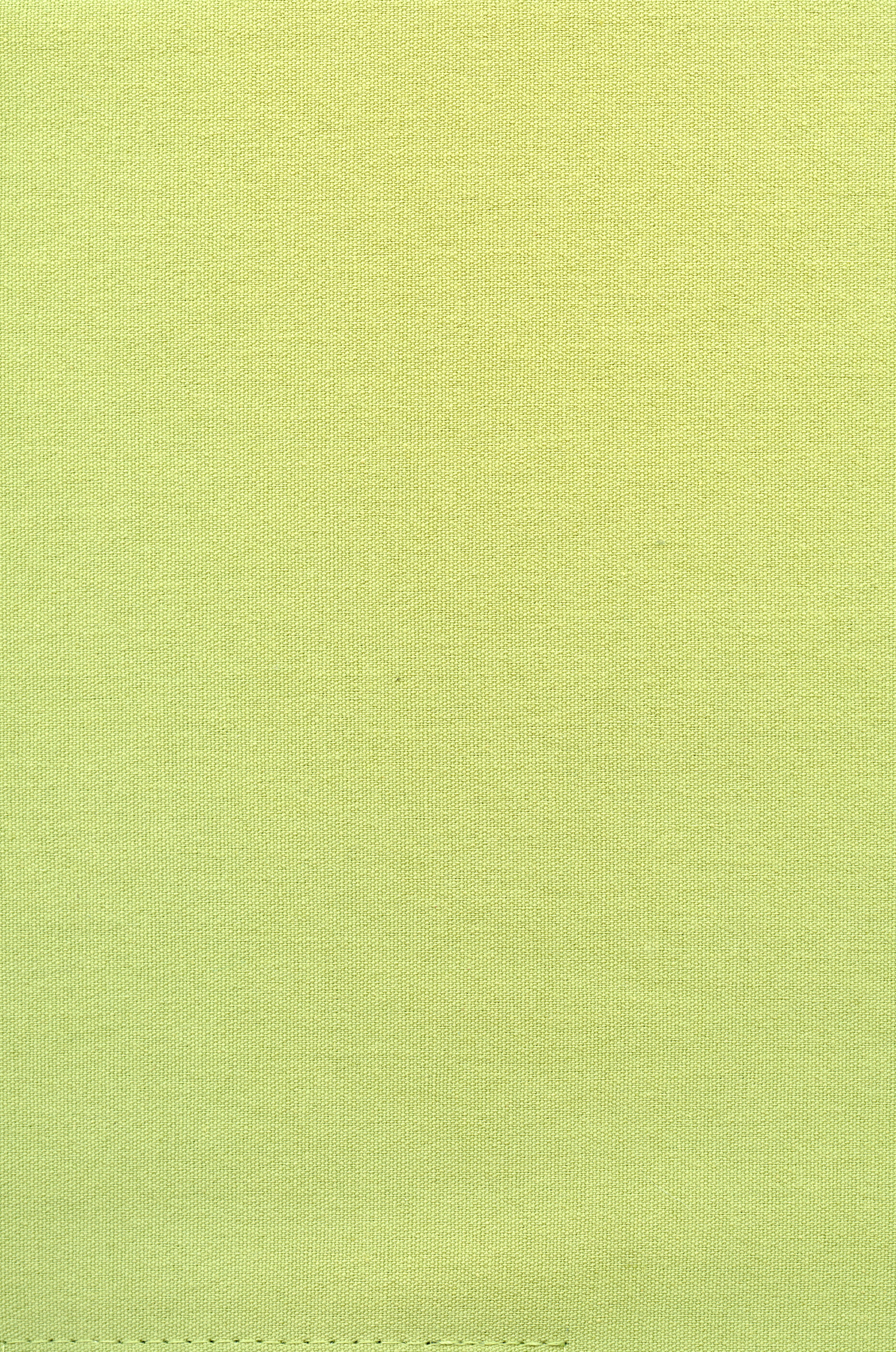 A Lime Green Fabric · Free Stock Photo