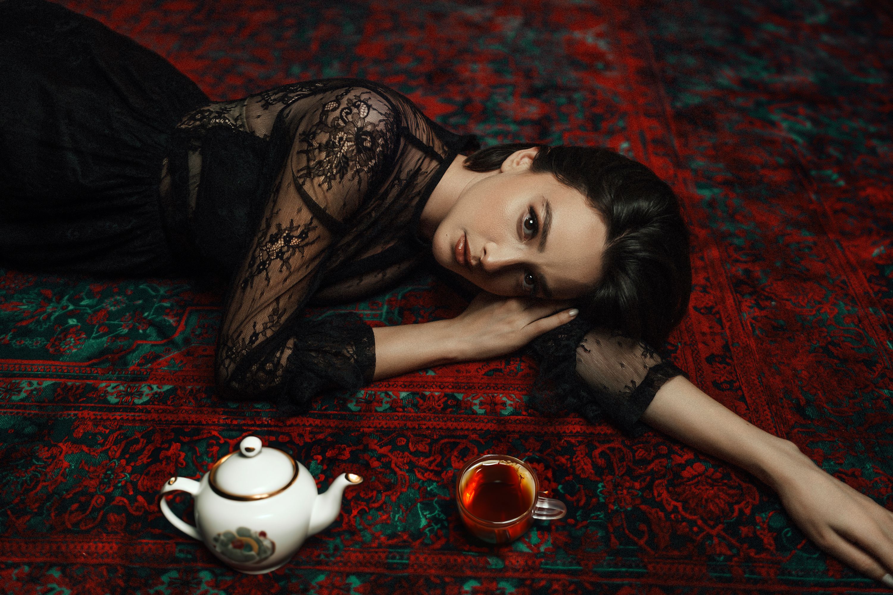Ali Pazani - Photography