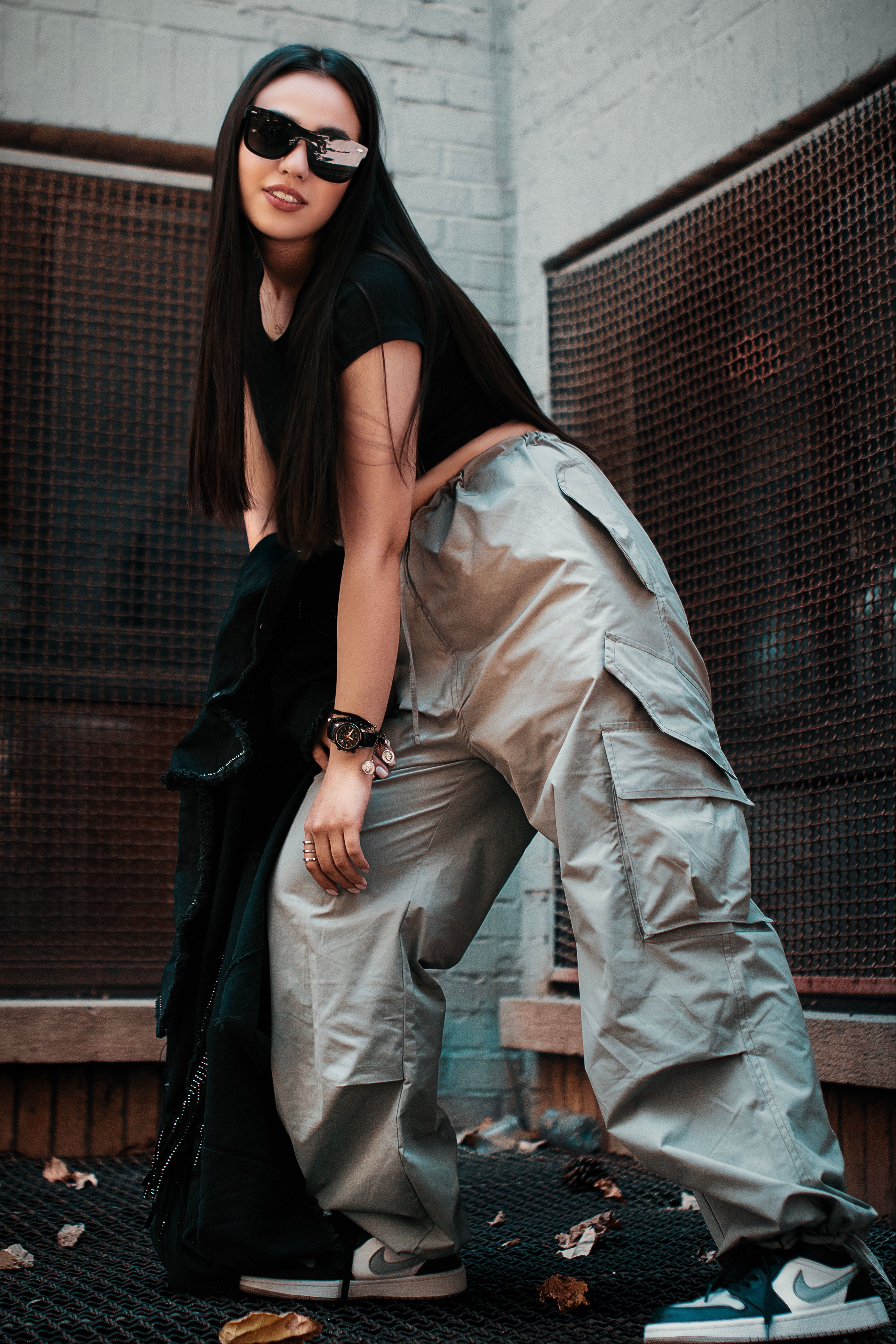 Cargo Trouser Photo Shoot Photos, Download The BEST Free Cargo Trouser ...