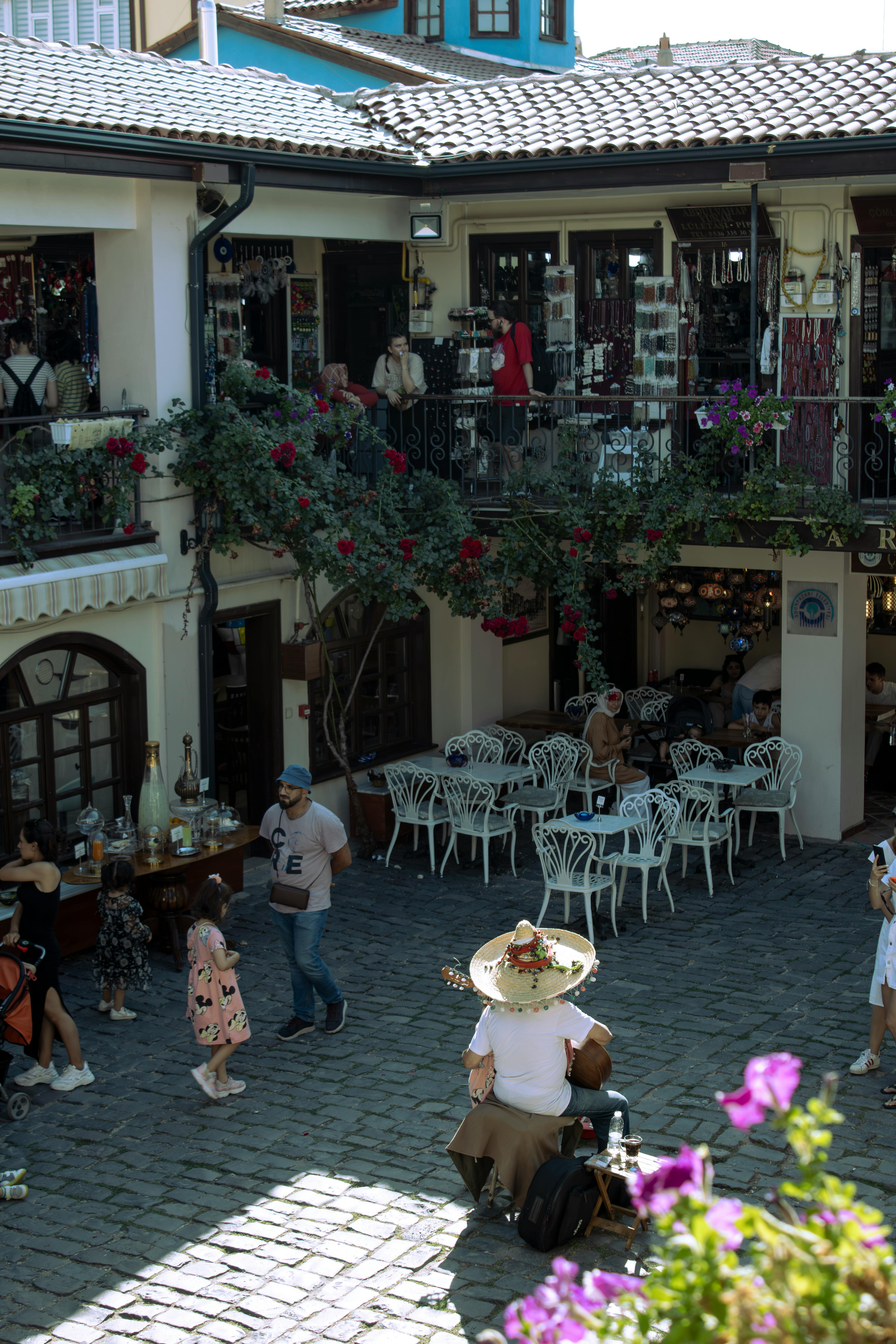 Atlıhan Lokanta, Odunpazarı/Eskisehir, Turkey · Free Stock Photo