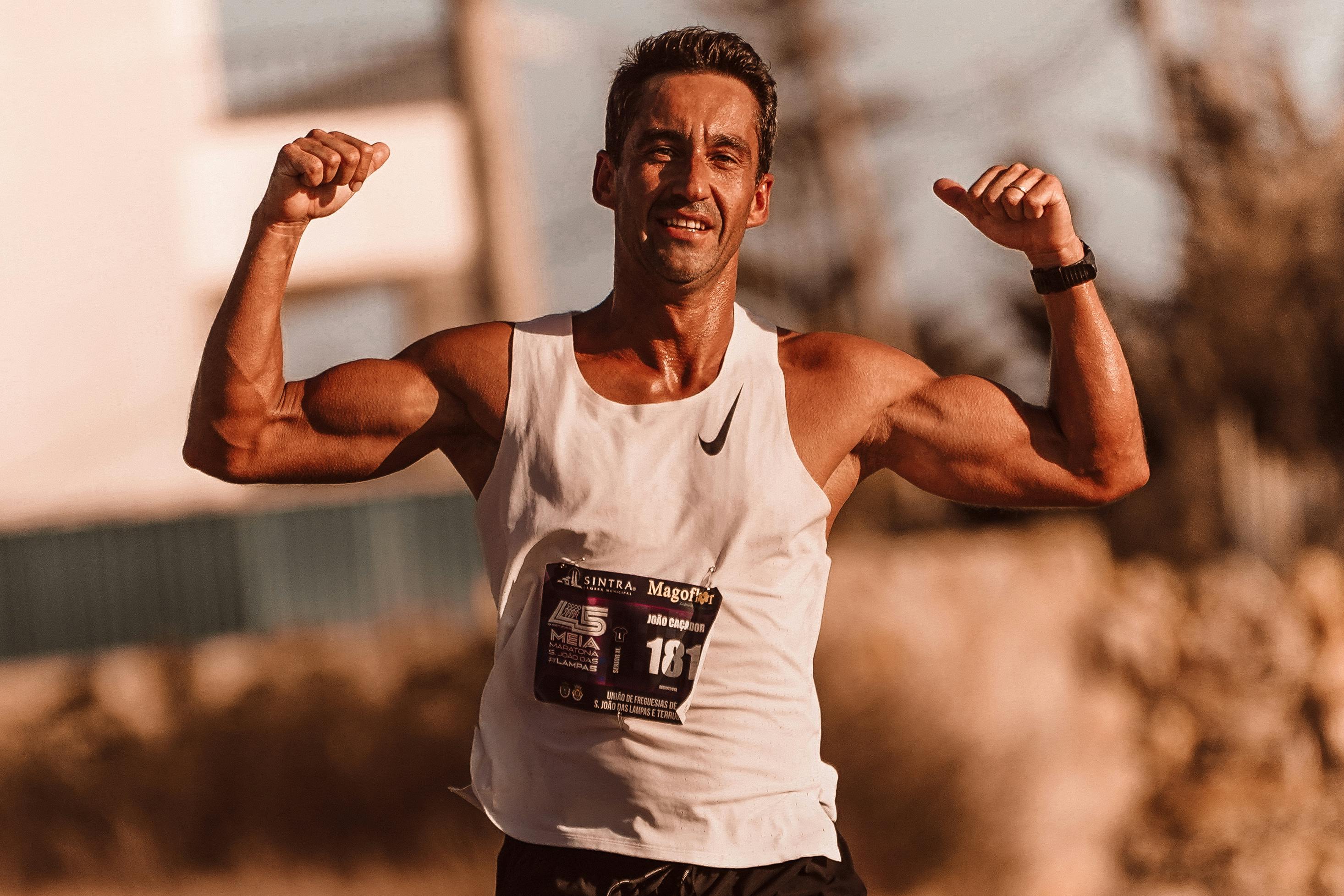 Sub 3 Marathon Genetic Factors | Run Dream Achieve