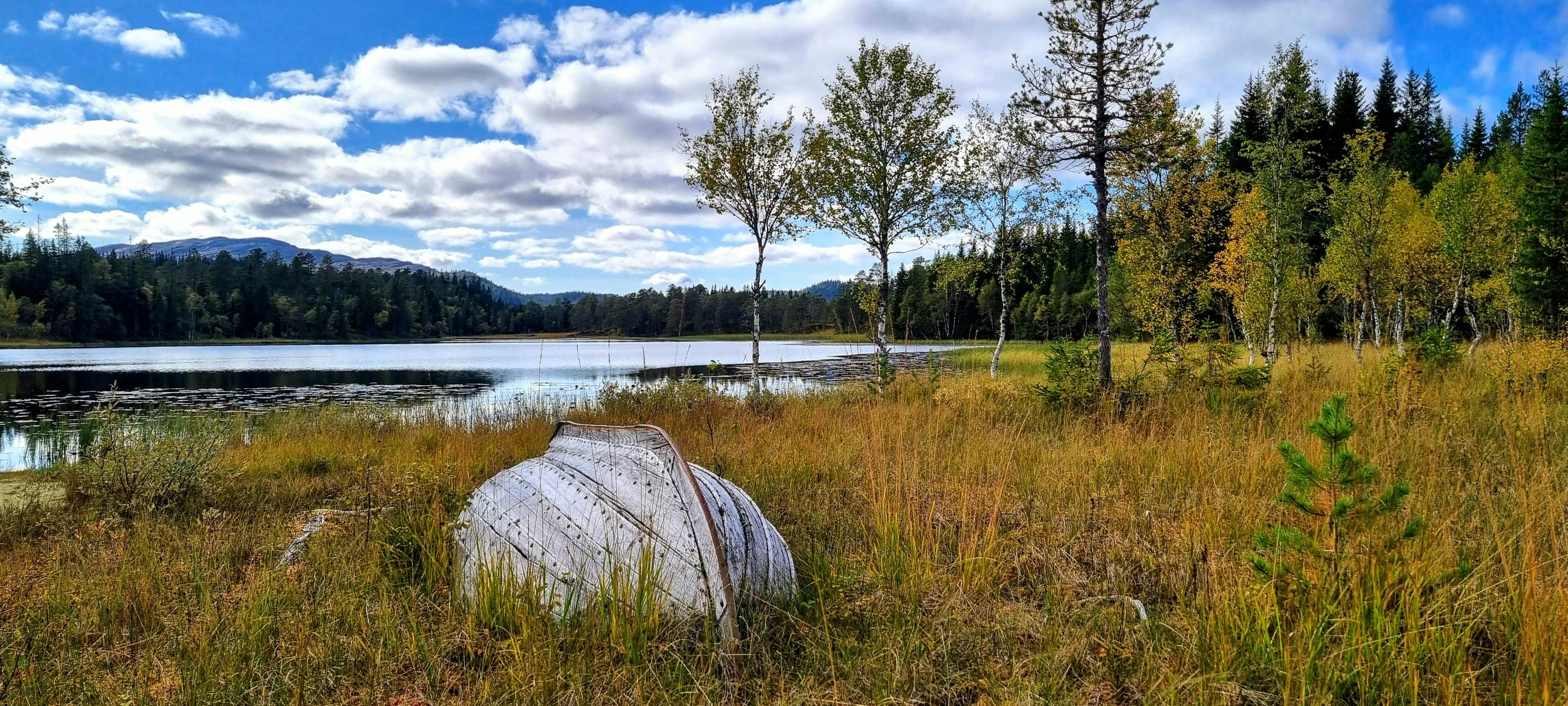 Lars Bugge Aarset - Photography