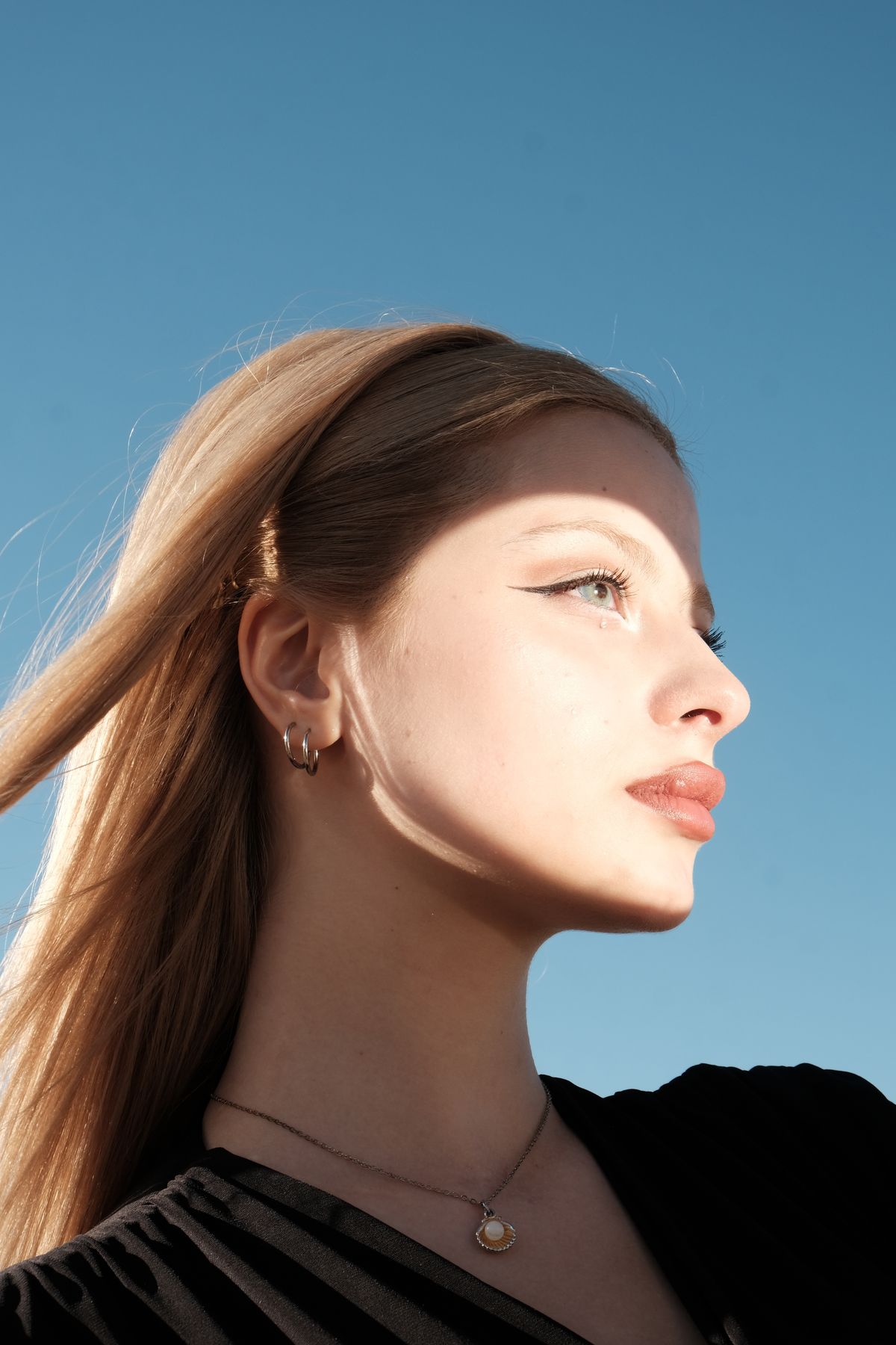 Reflection Light Portrait Photos, Download The BEST Free Reflection ...