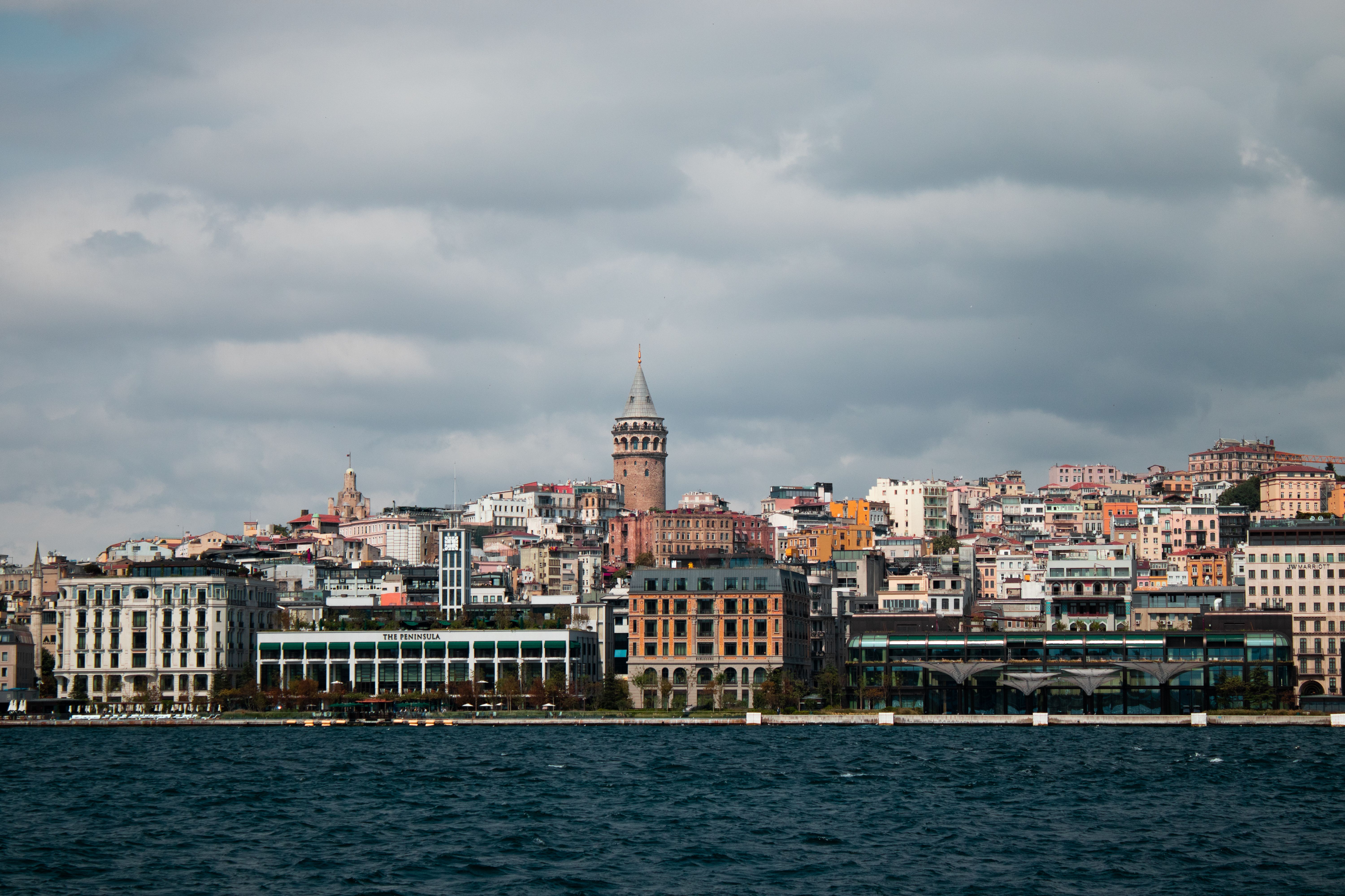 Galatean Architecture Photos, Download The BEST Free Galatean ...