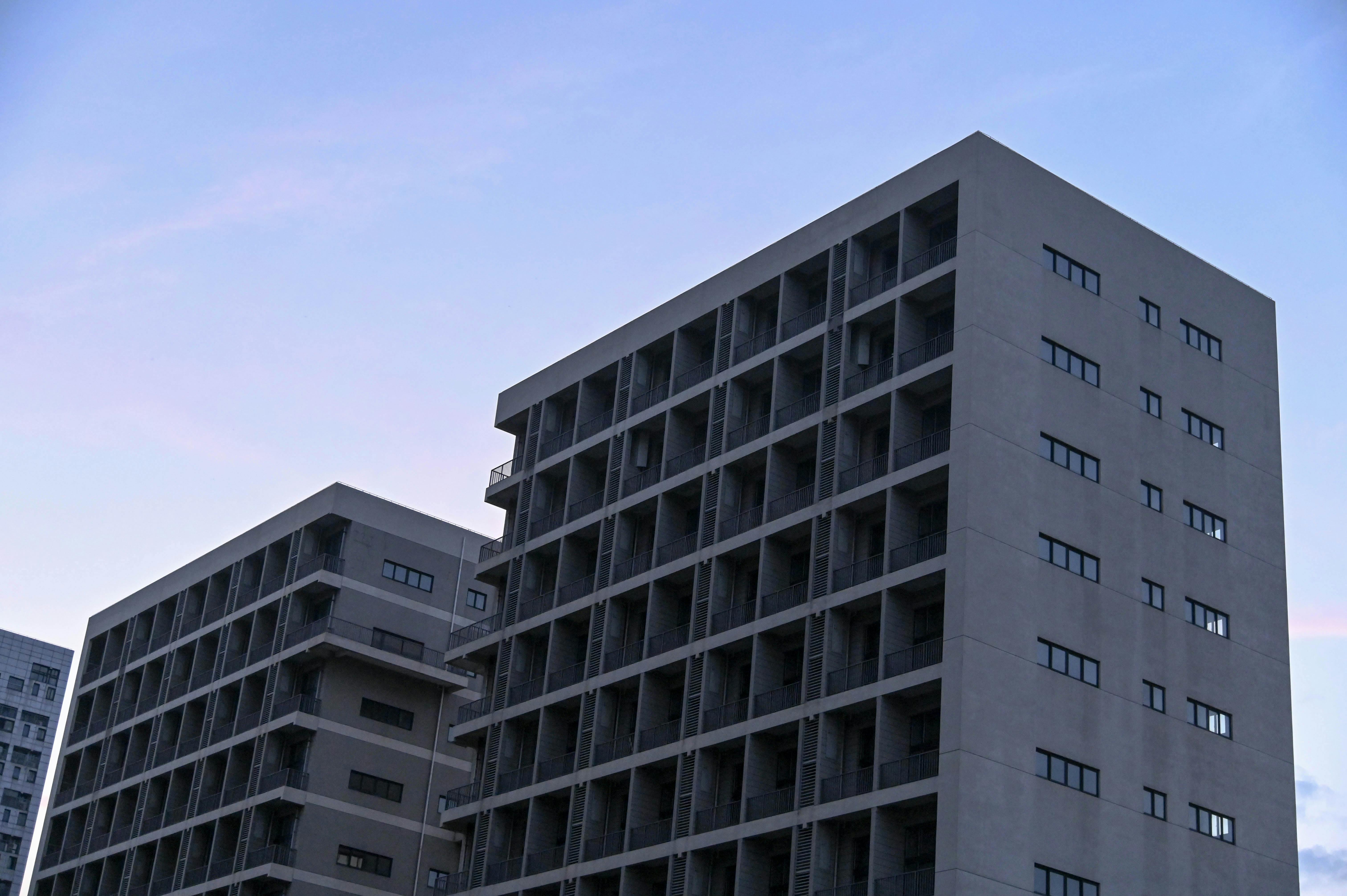 Vinson Chu - Photographie