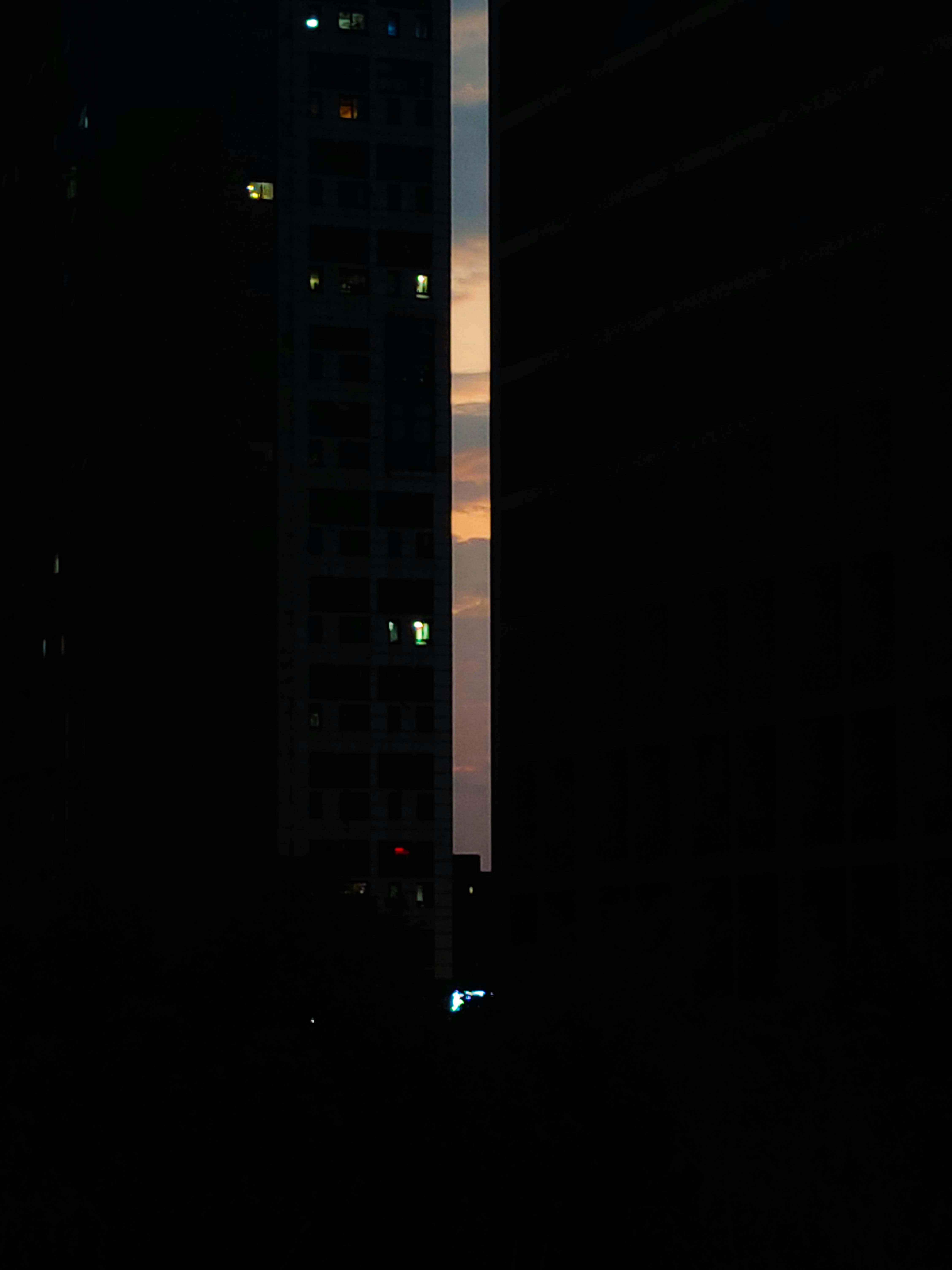 Vinson Chu - Photographie