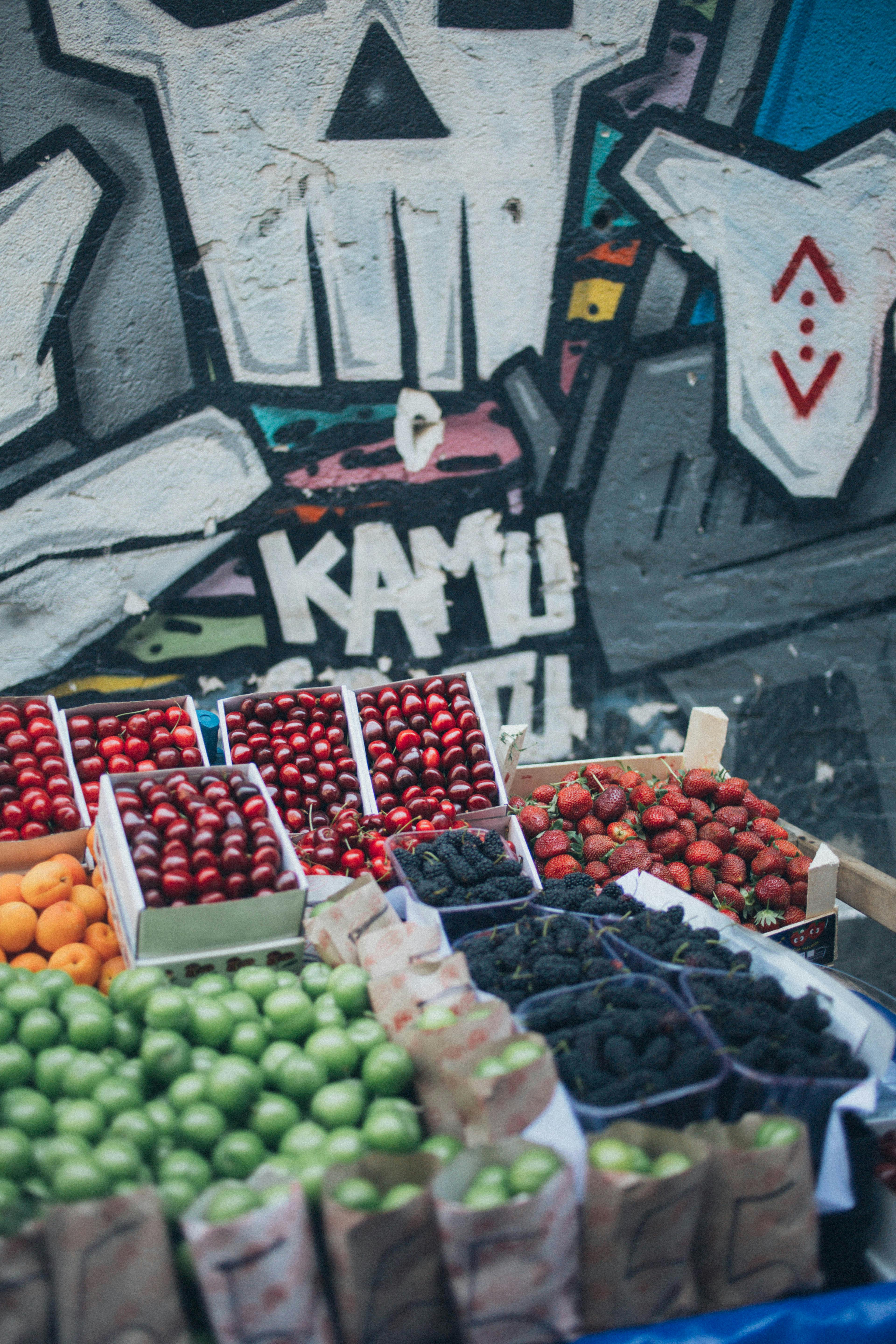 Graffiti Stall Photos, Download The BEST Free Graffiti Stall Stock ...