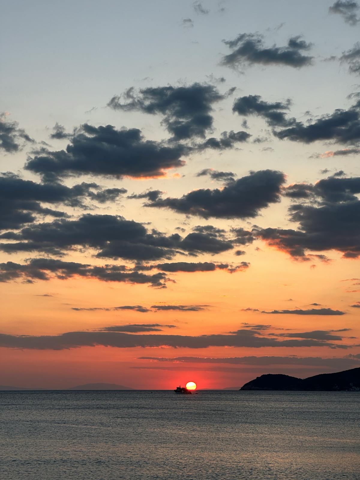 Setting Sun Photos, Download The BEST Free Setting Sun Stock Photos ...