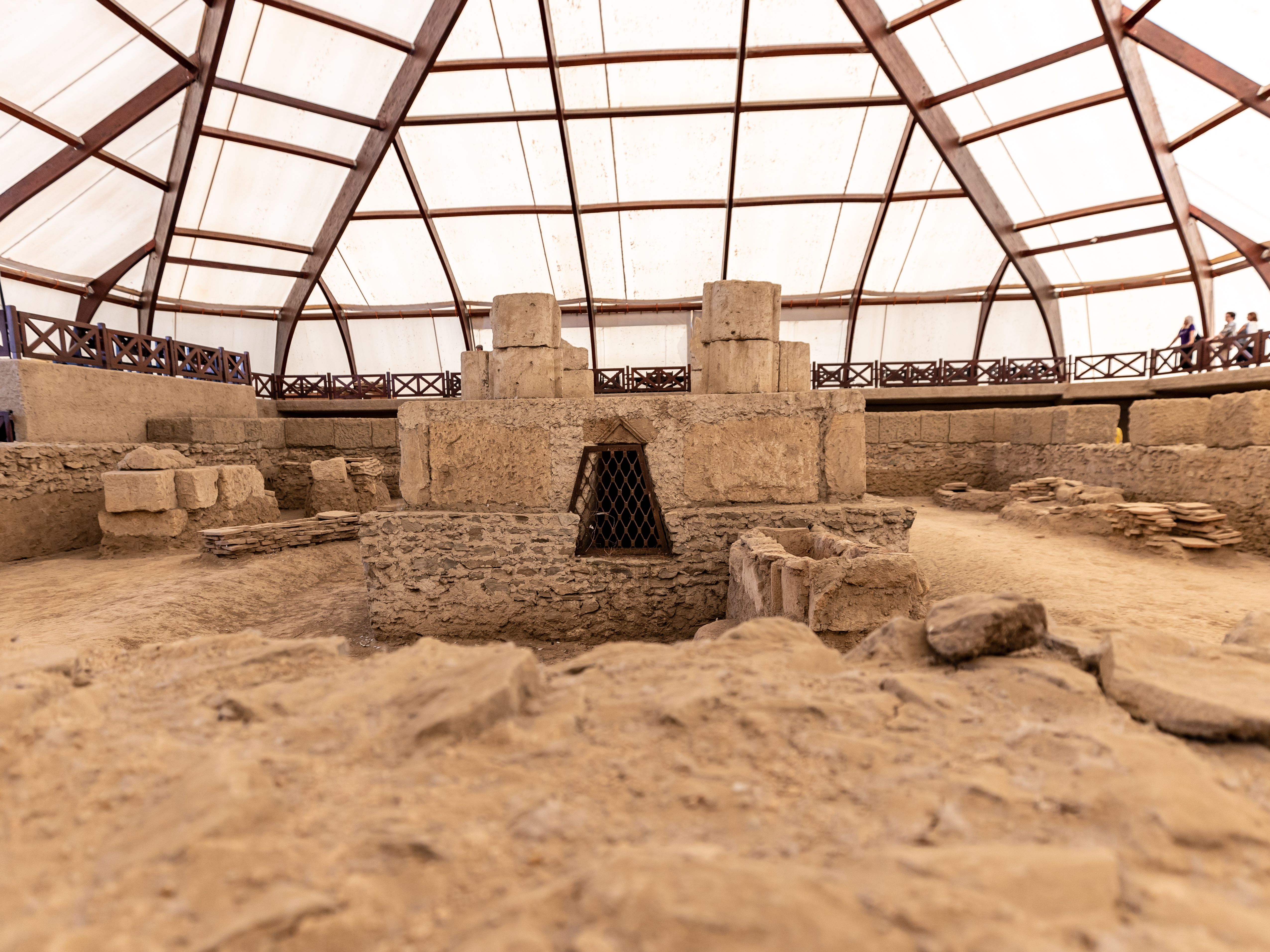 Viminacium Archaeological Site in Serbia · Free Stock Photo