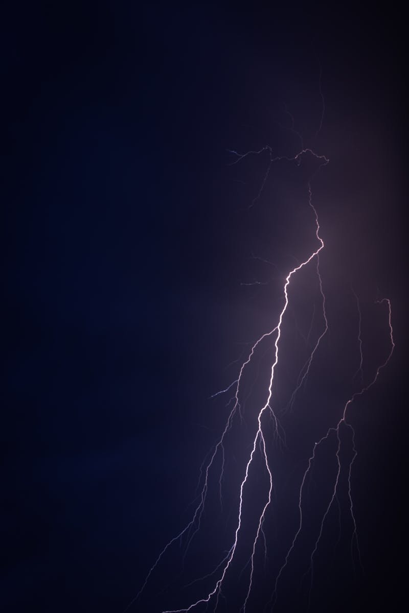 Lightning Background Photos, Download The BEST Free Lightning ...