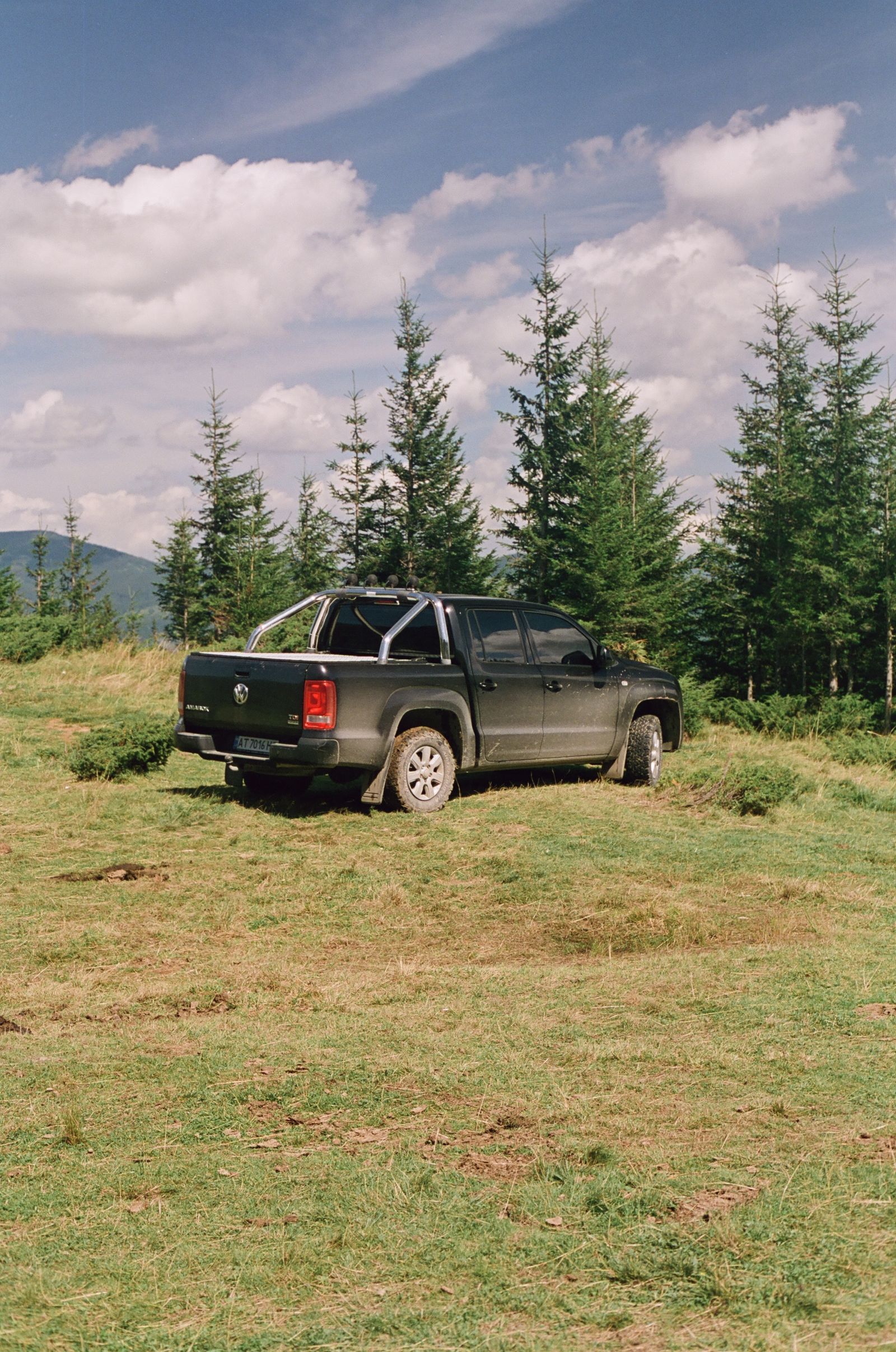 Volkswagen Amarok Photos, Download The BEST Free Volkswagen Amarok ...